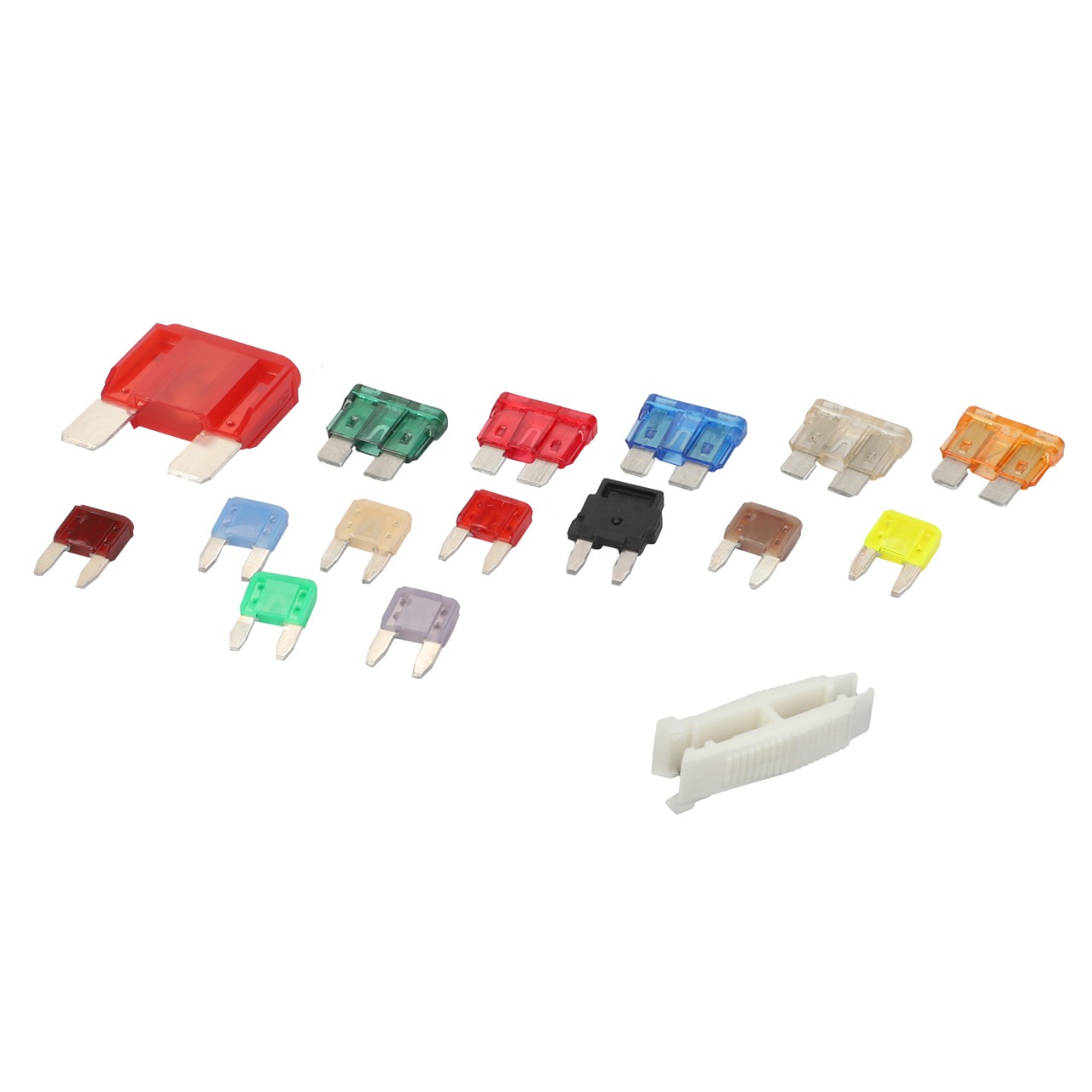 KIT, FUSE | AGCO Parts