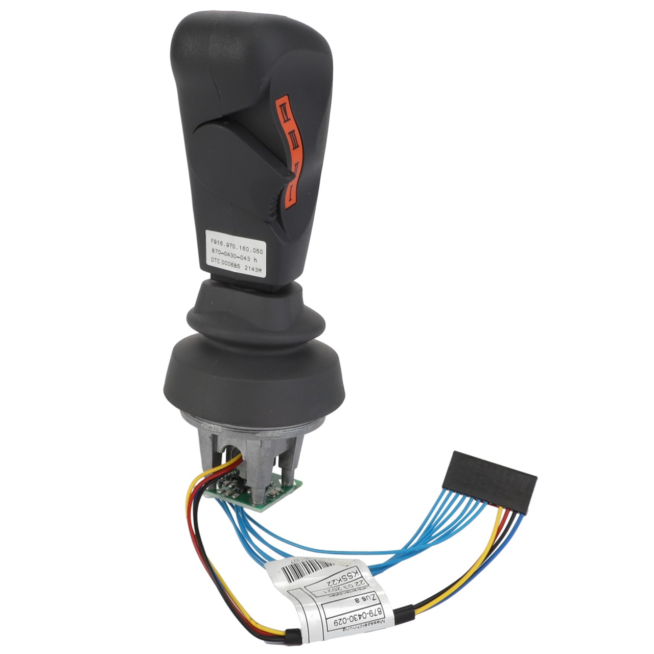 JOYSTICK | AGCO Parts