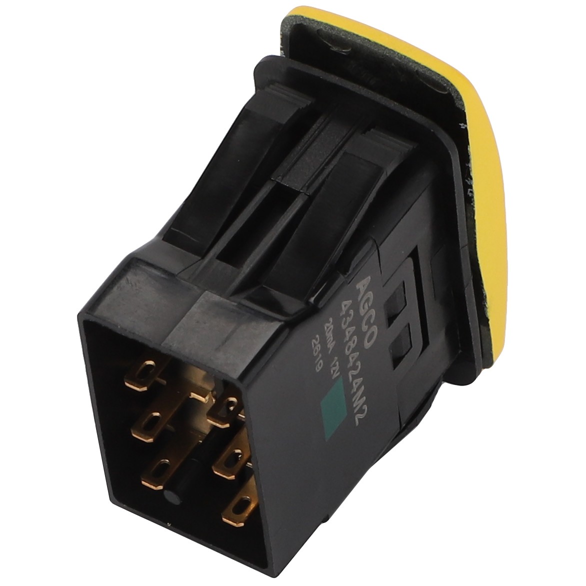 PTO ROCKER SWITCH | AGCO Parts