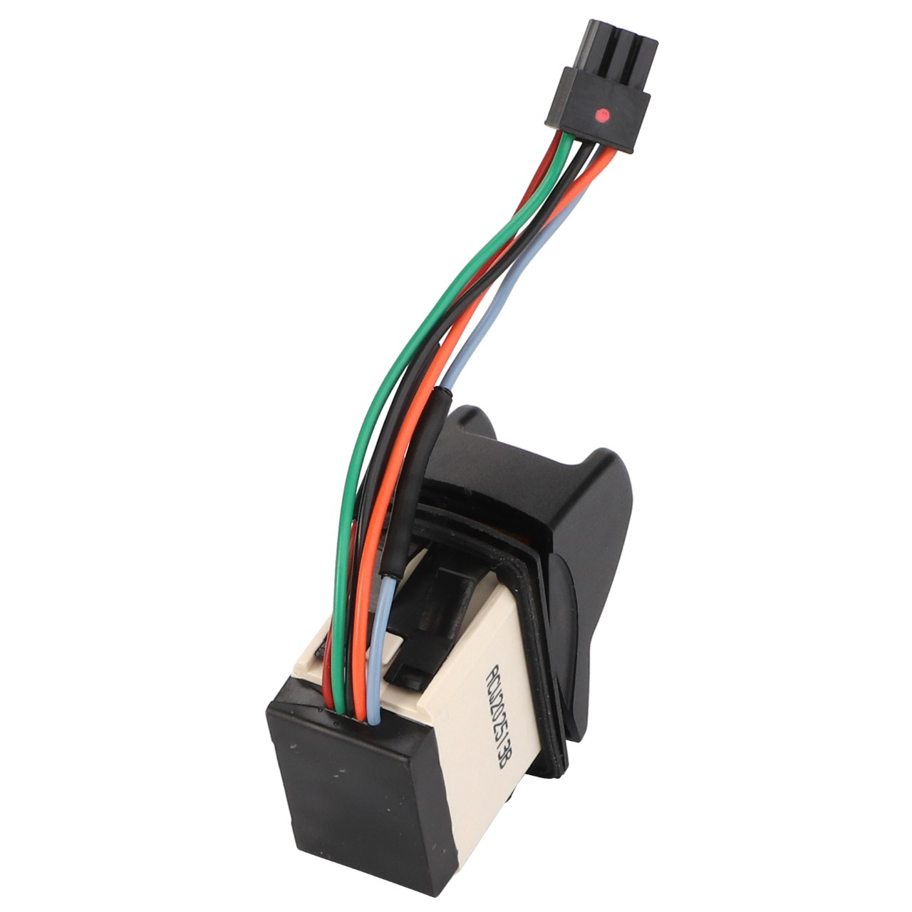 PTO ROCKER SWITCH | AGCO Parts