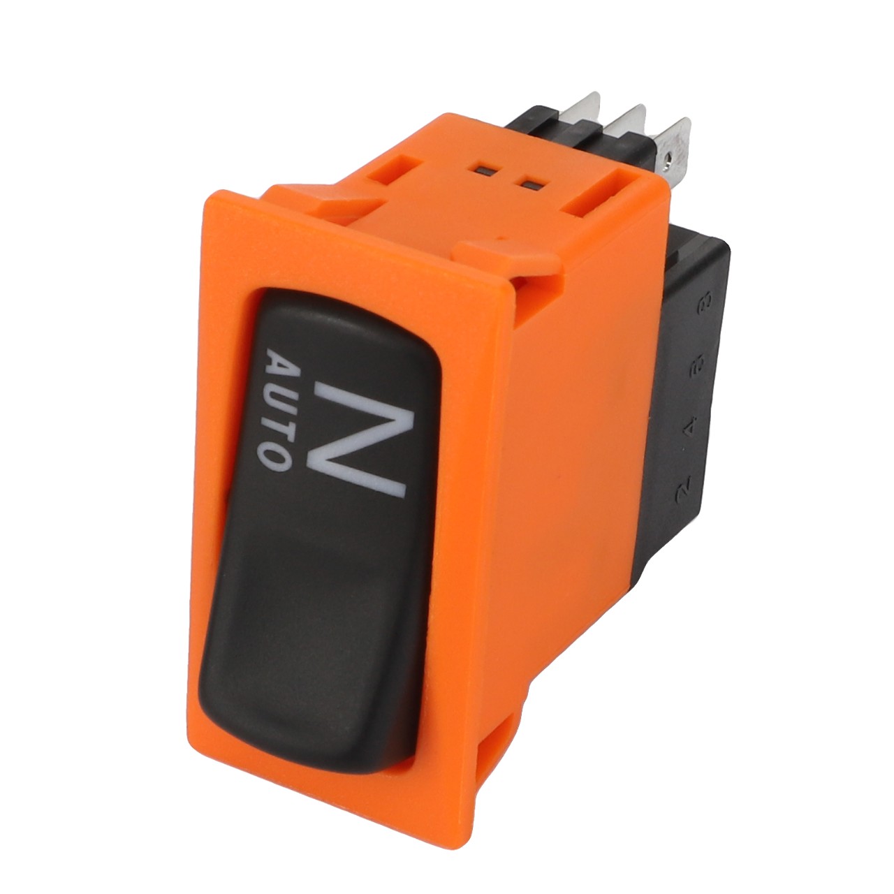 Push Button Switch Agco Parts