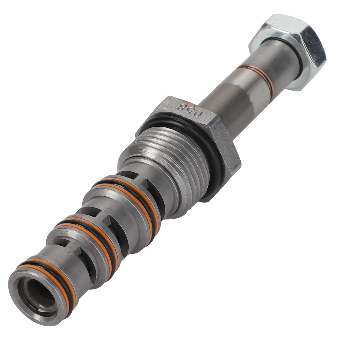 SOLENOID VALVE | AGCO Parts