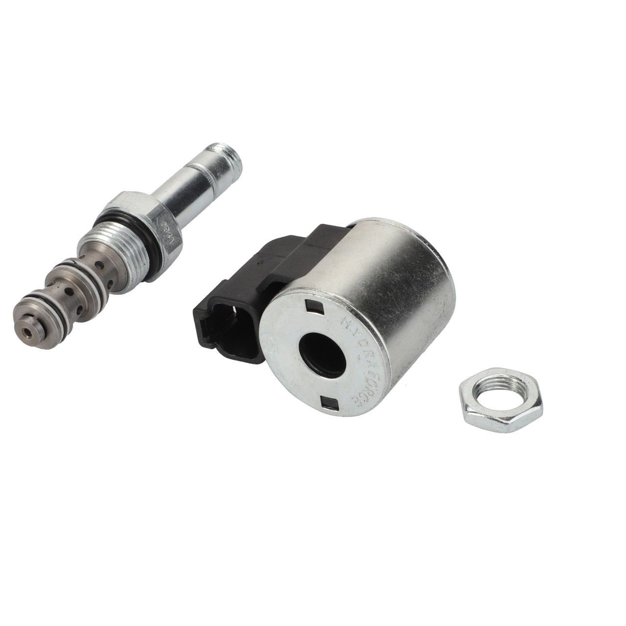 SOLENOID VALVE 526106D1 | AGCO Parts
