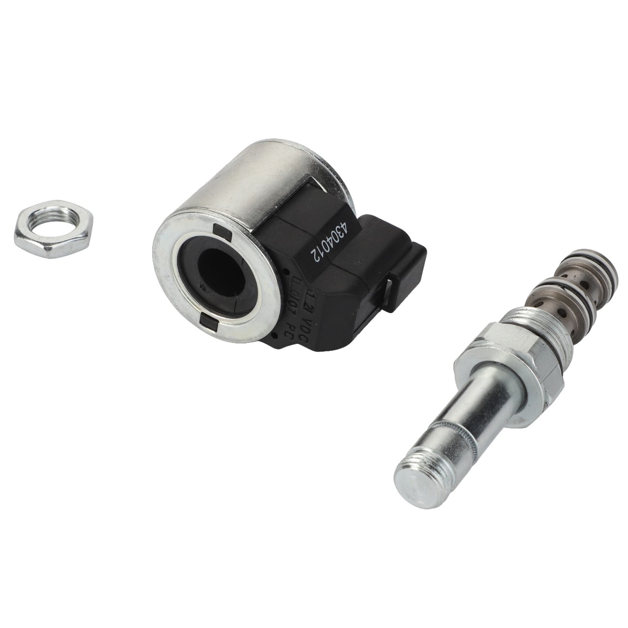 SOLENOID VALVE 526106D1 | AGCO Parts