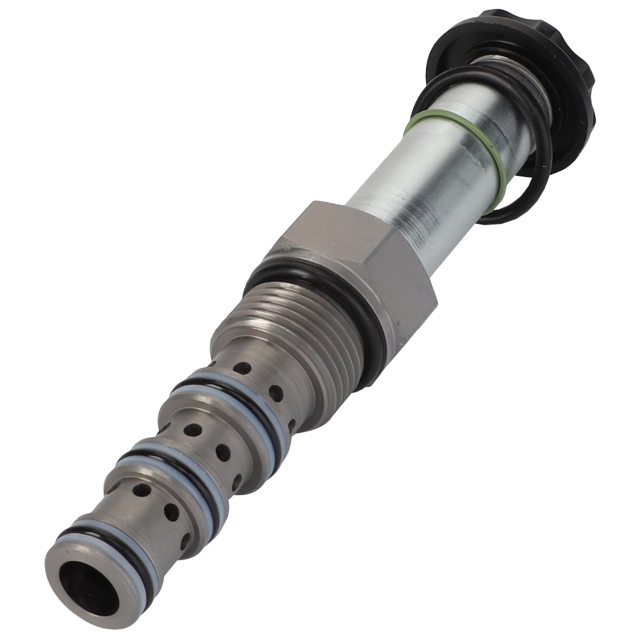 Solenoid Valve VA262260 | AGCO Parts