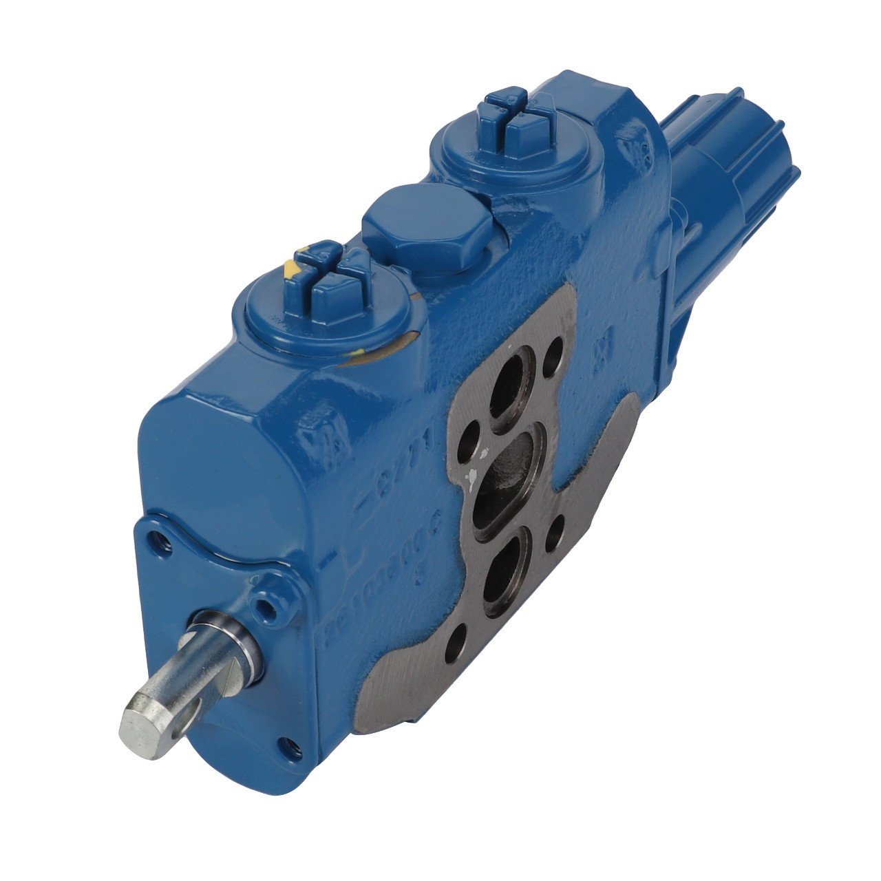 Directional Control Valve Assembly | AGCO Parts