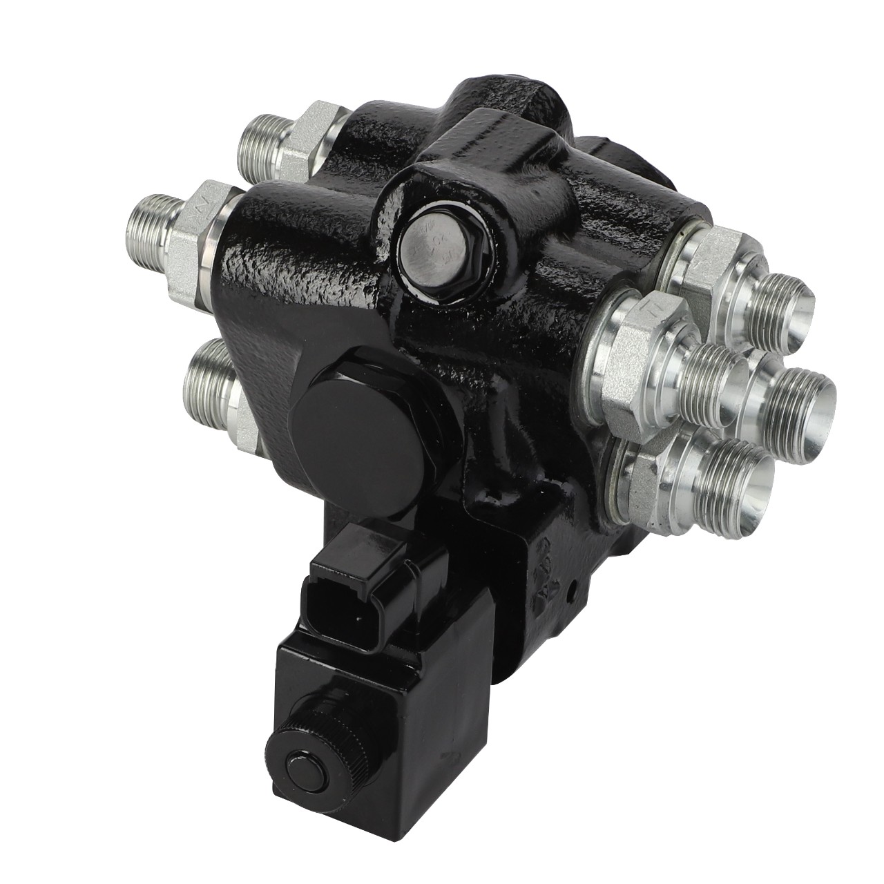 Valve Block | AGCO Parts