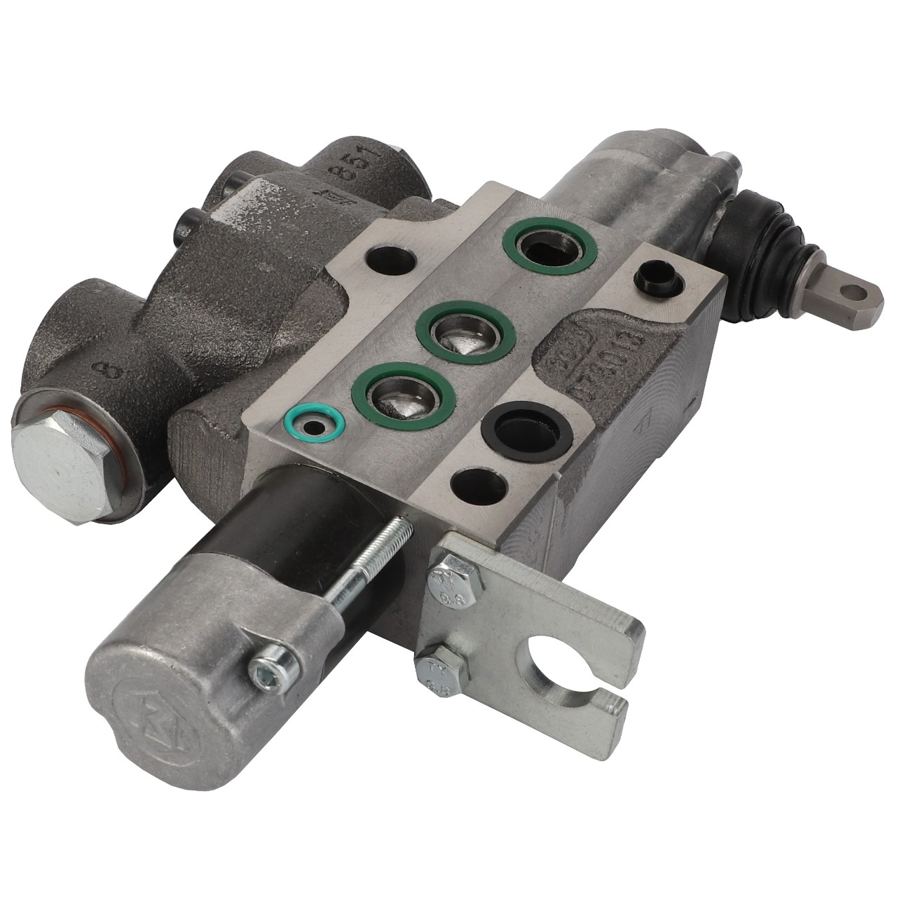 Directional Control Valve | AGCO Parts