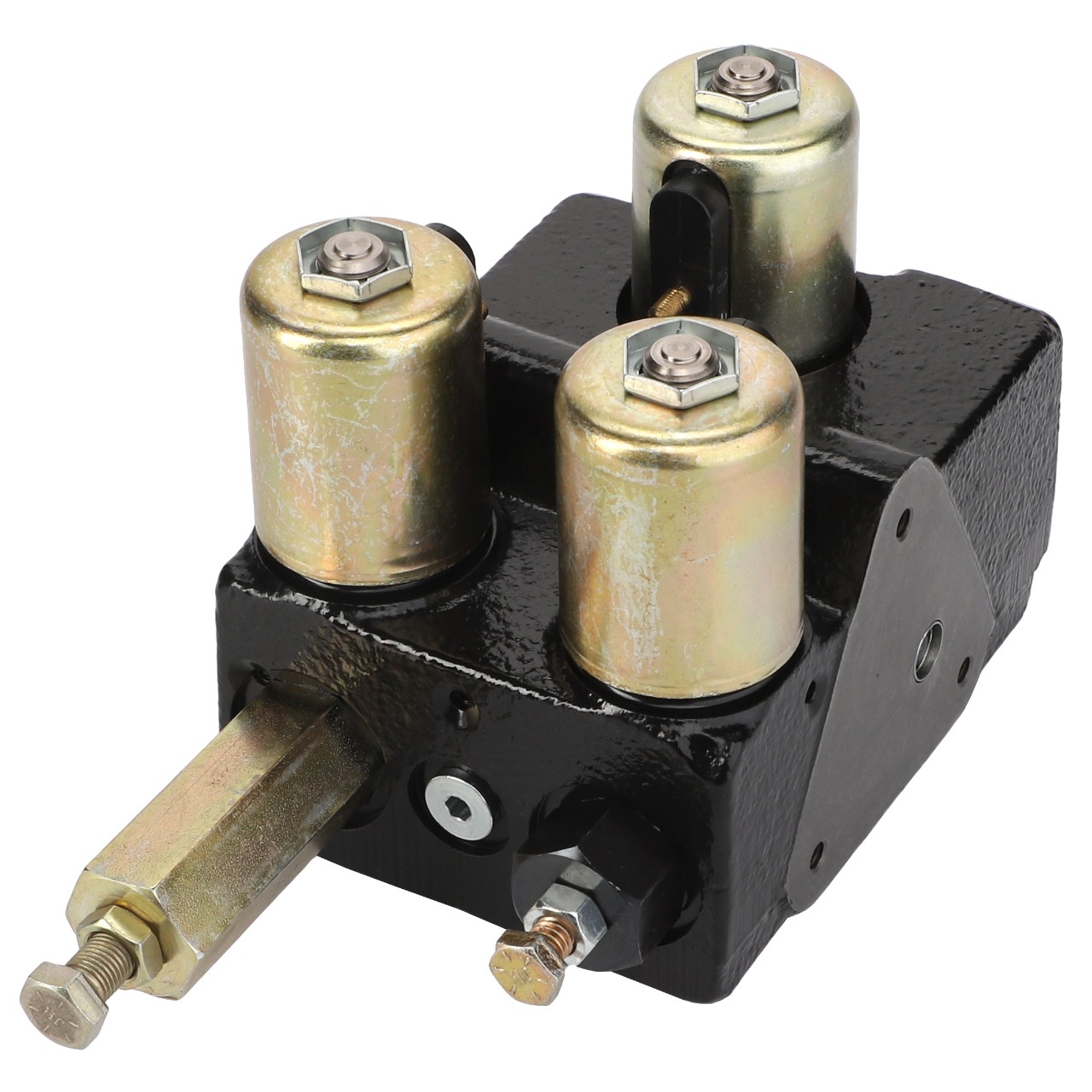 KIT, VALVE 71379325 | AGCO Parts