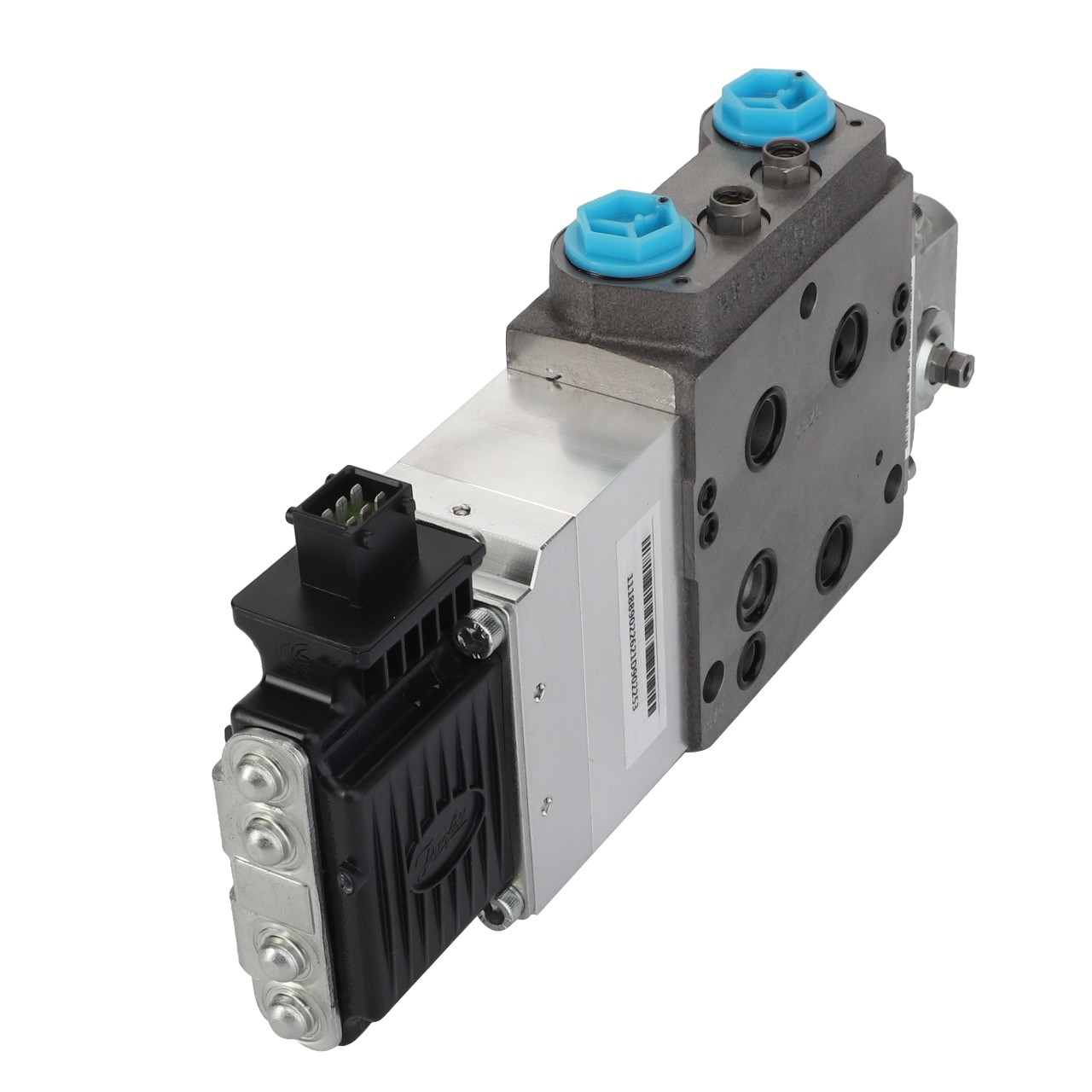 VALVULA DIRECCIONAL | AGCO Parts