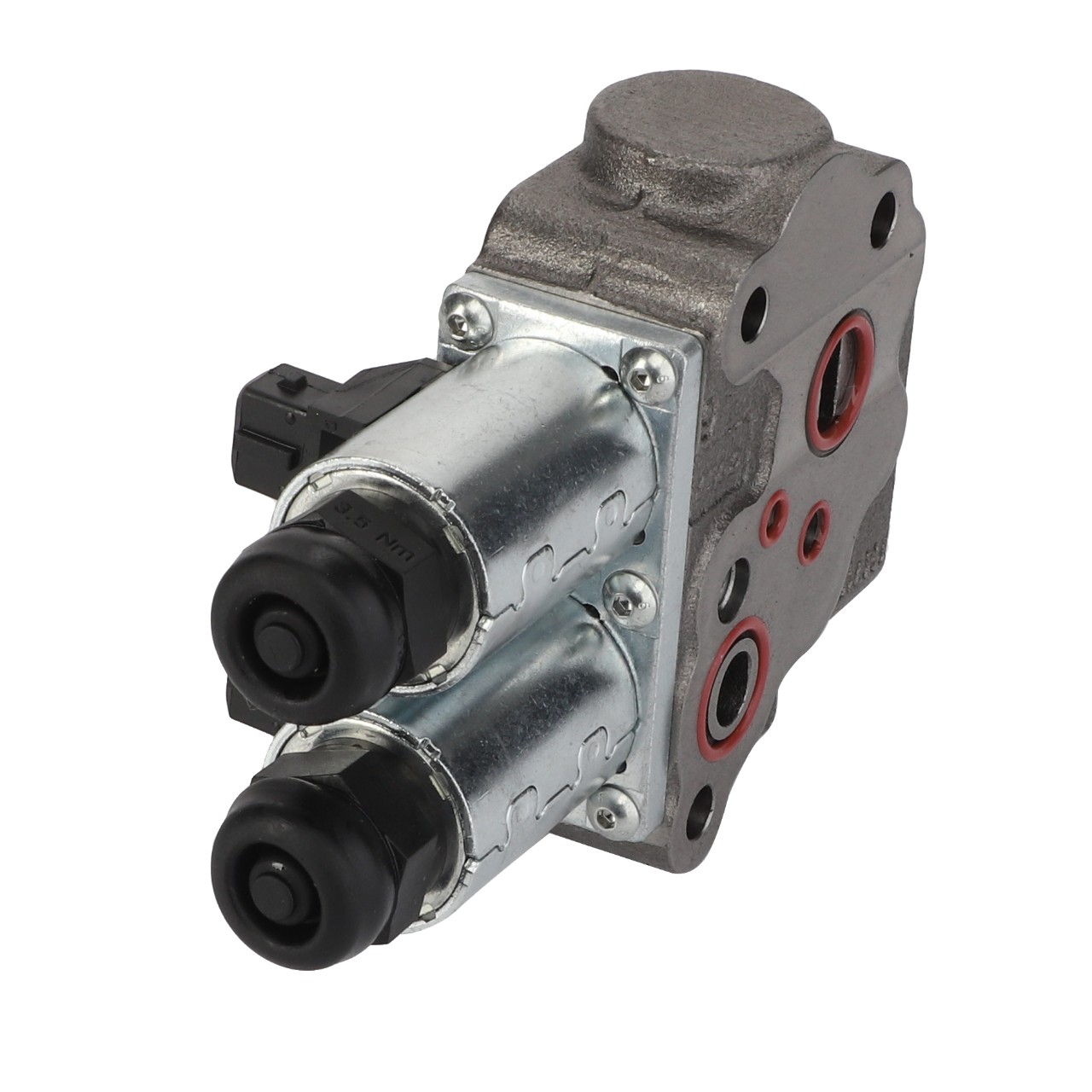 PRESSURE VALVE | MF 5713 S DYNA-4 | MF 5713 S Dyna-4 | MF 5700 SL ...