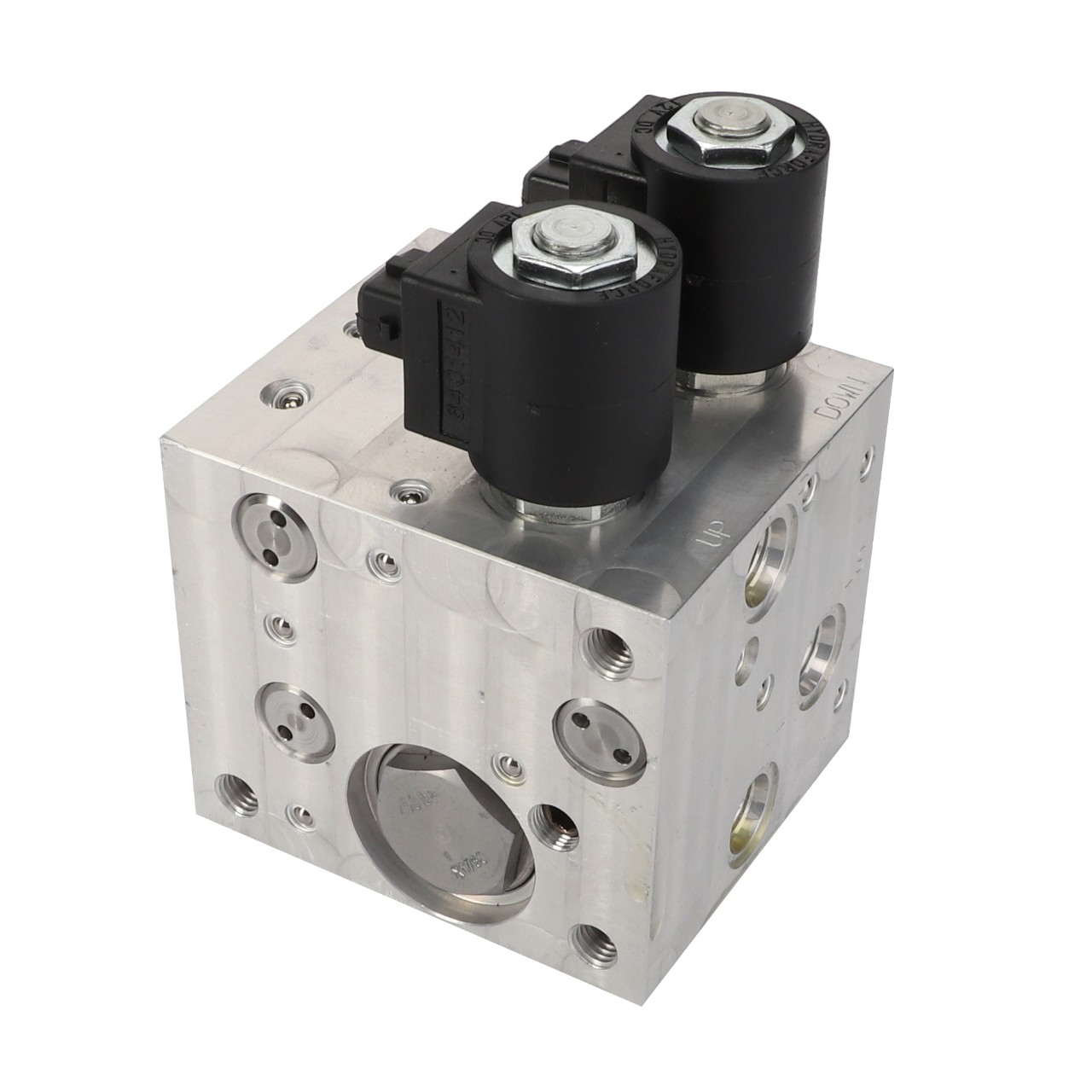 Valve Block | AGCO Parts