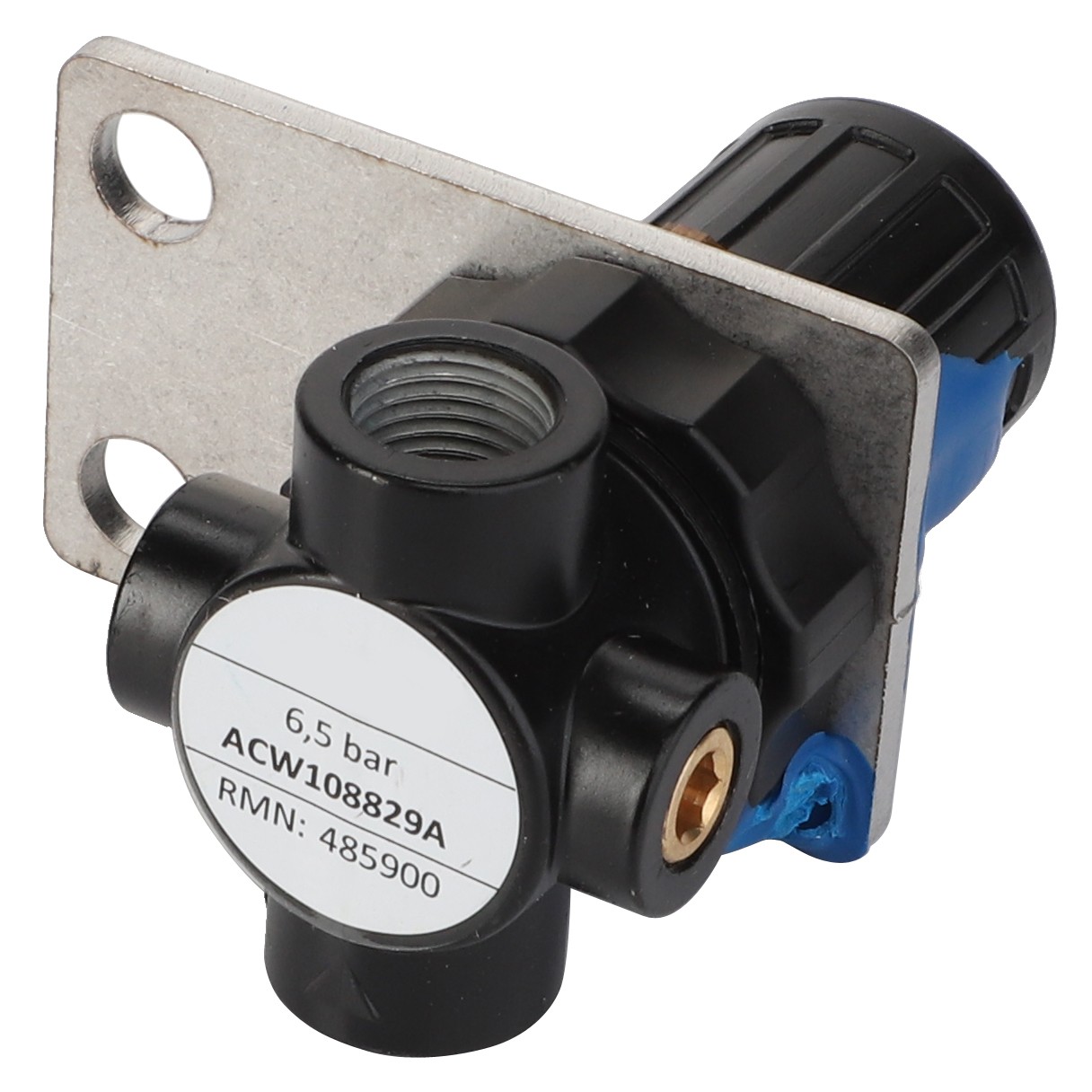 Pressure Relief Valve | AGCO Parts