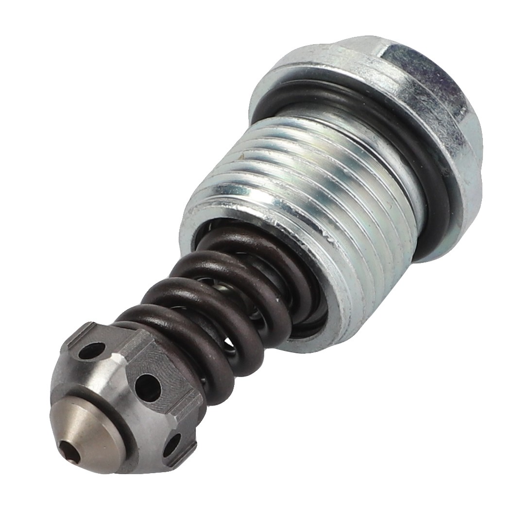 PRESSURE-RELIEF VALVE | AGCO Parts