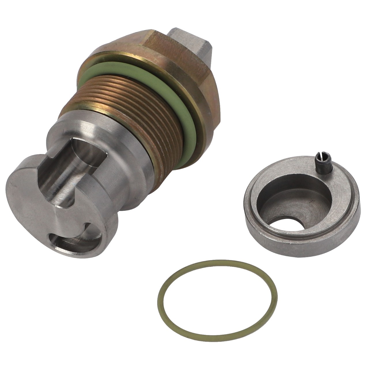 SWITCH-OVER VALVE | AGCO Parts