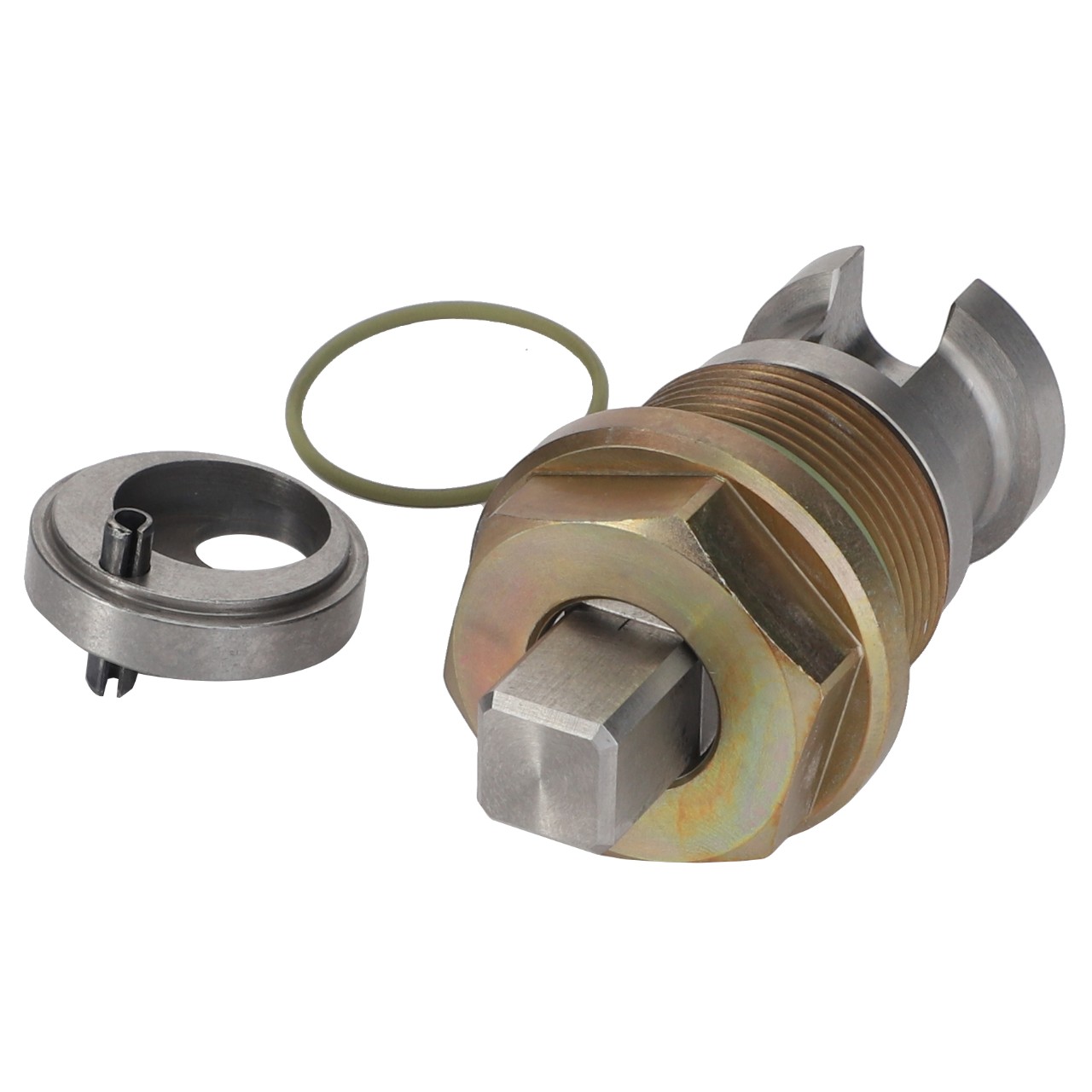 SWITCH-OVER VALVE | AGCO Parts