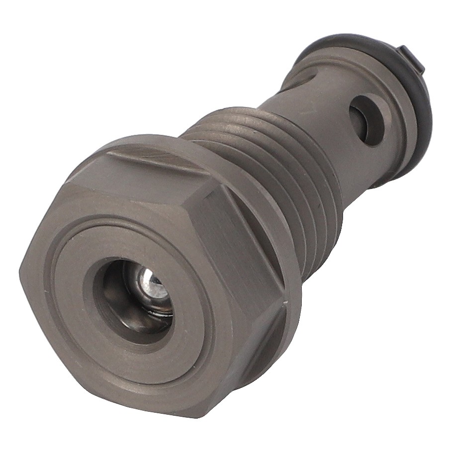 BLEED AND DRAIN VALVE | AGCO Parts