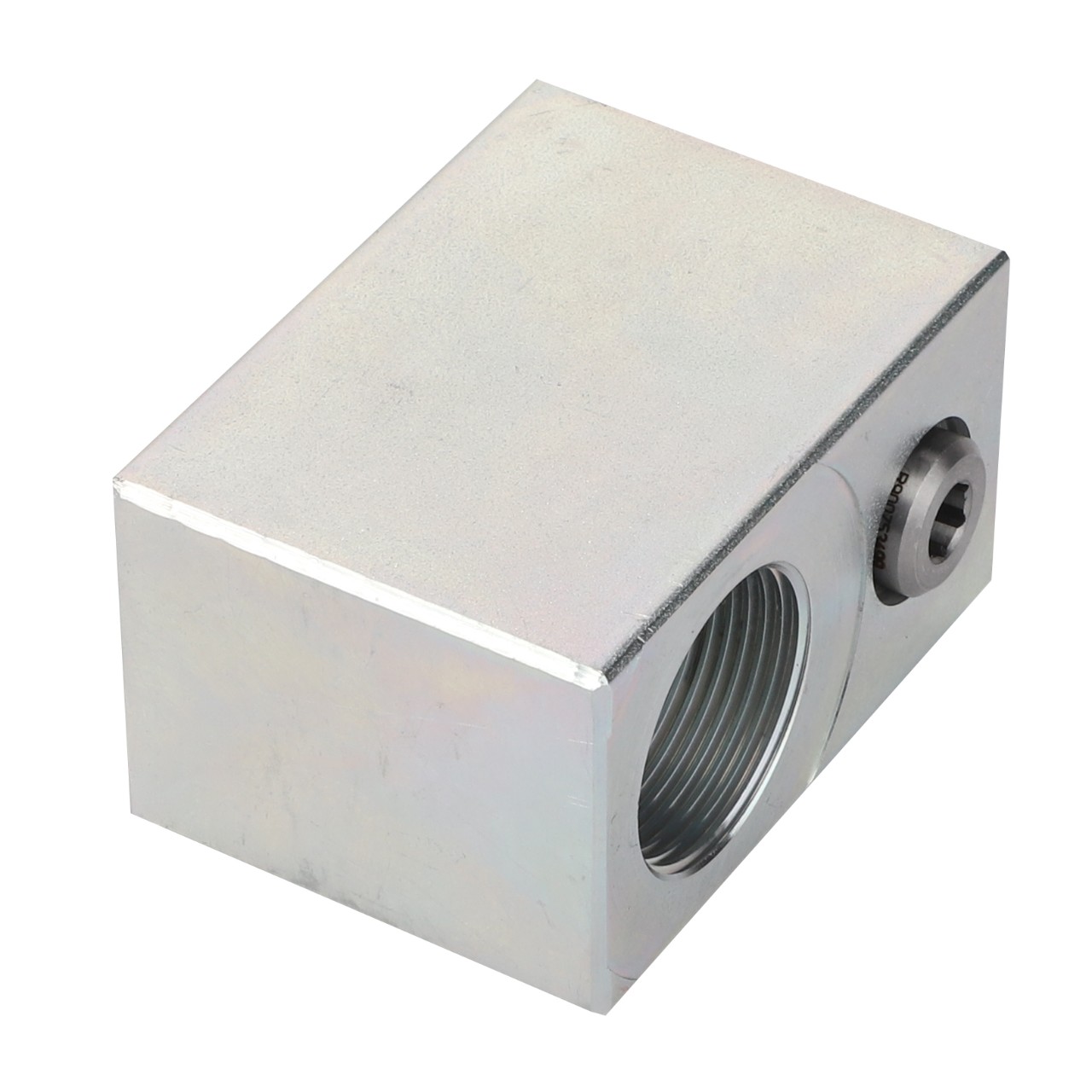 CURRENT CONTROL VALVE G716961661070 | AGCO Parts