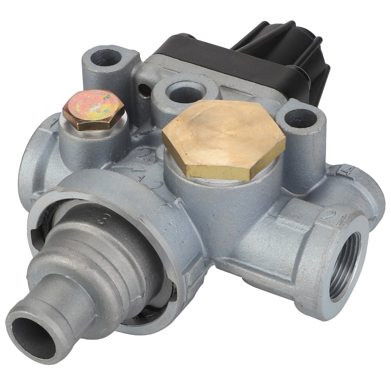 PRESSURE REGULATOR | AGCO Parts