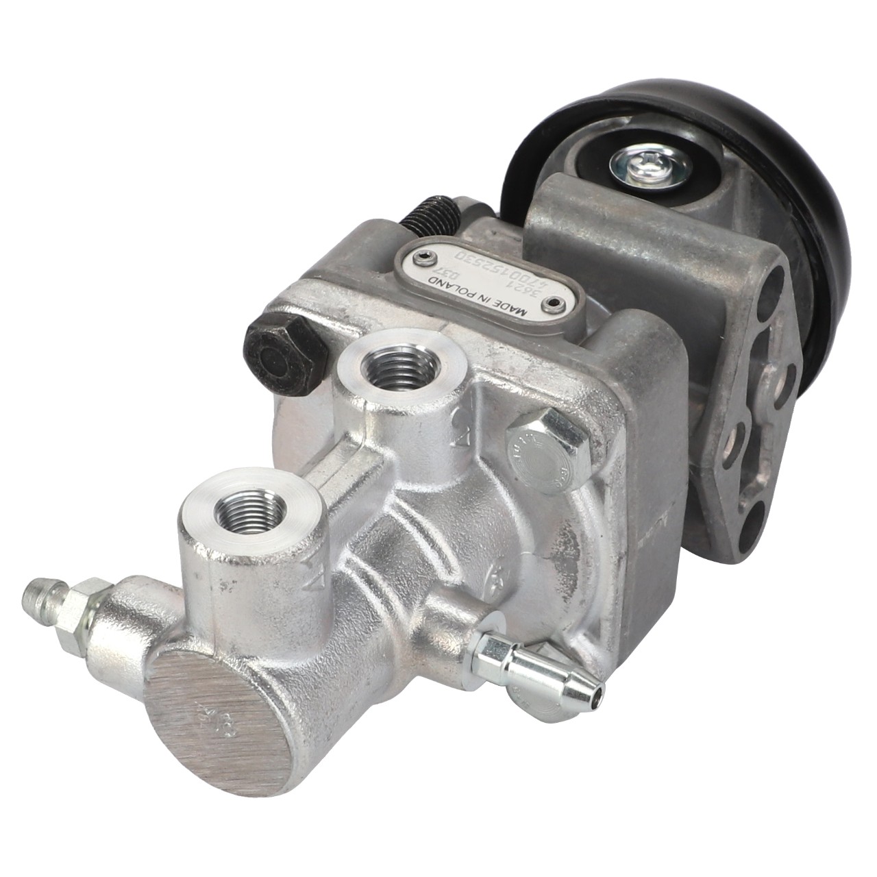 TRAILER CONTROL VALVE | AGCO Parts