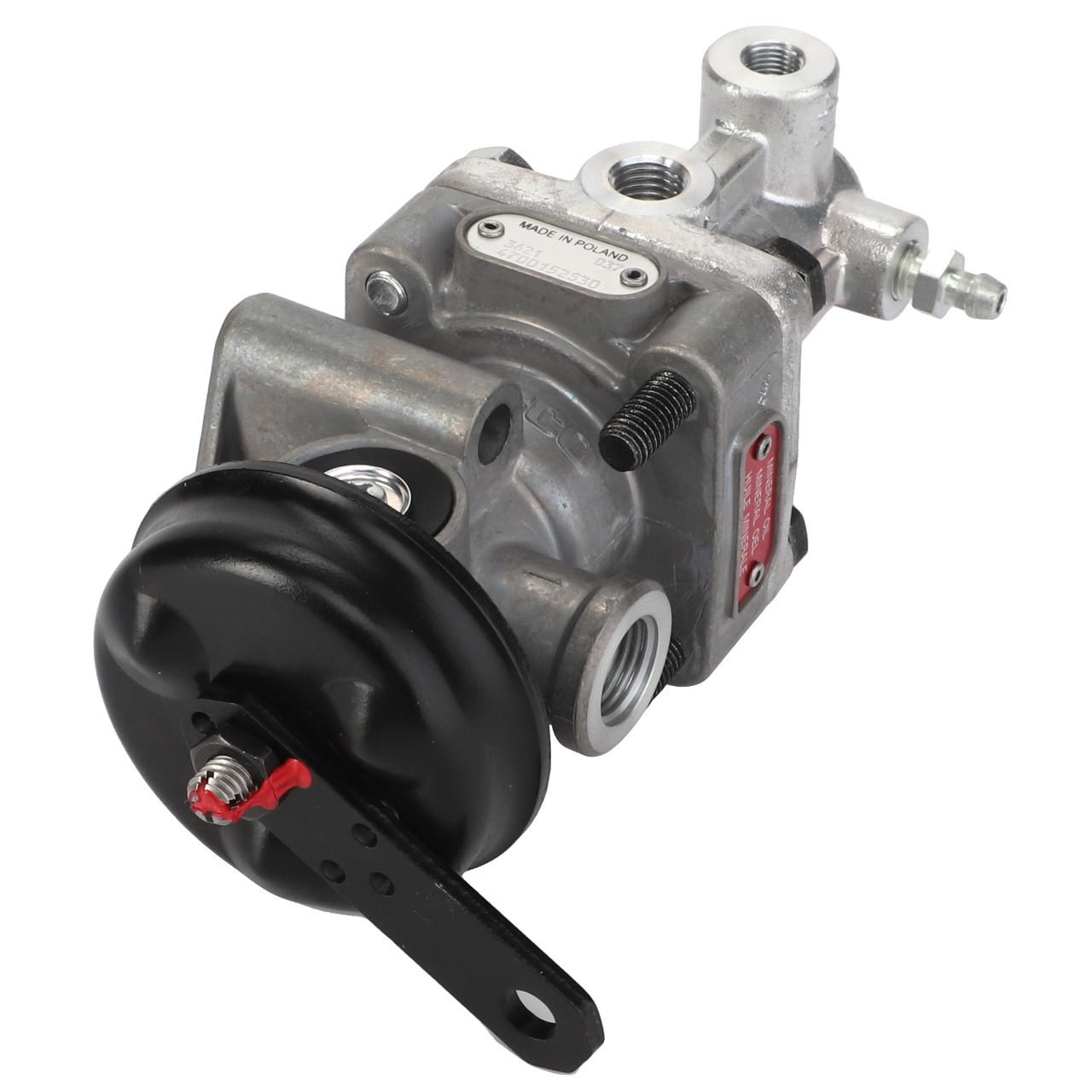 TRAILER CONTROL VALVE | AGCO Parts