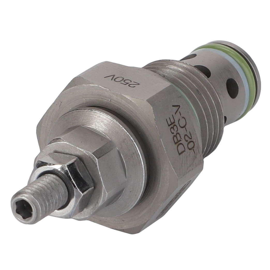 PRESSURE RELIEF VALVE | AGCO Parts