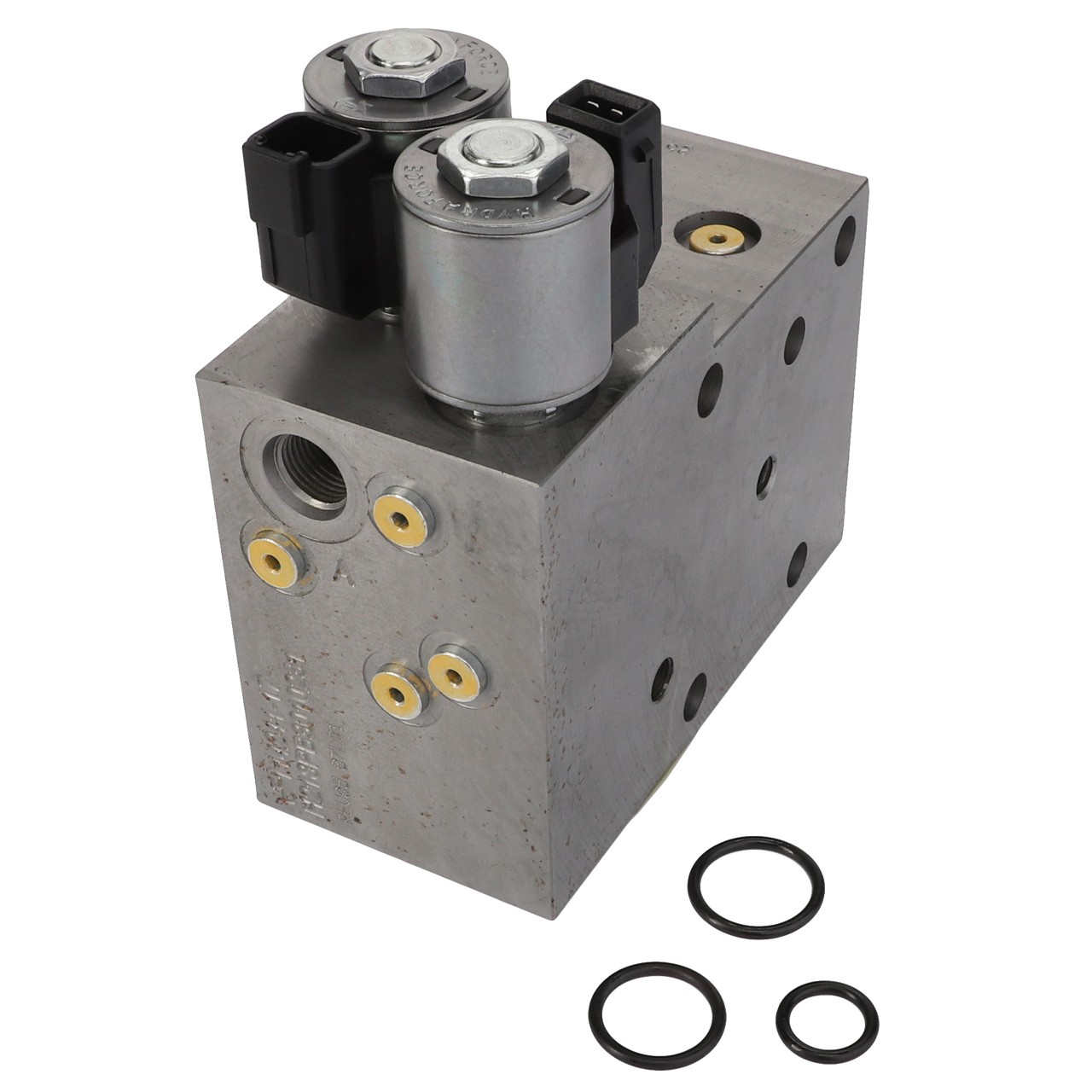 BLOC VALVE | AGCO Parts