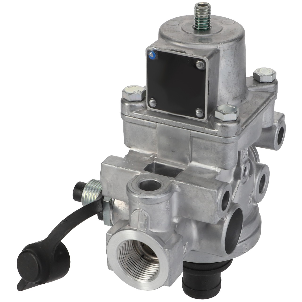 PRESSURE CONTROL VALVE | AGCO Parts