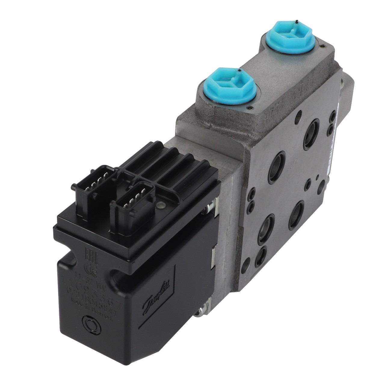 KIT, SPOOL VALVE | AGCO Parts