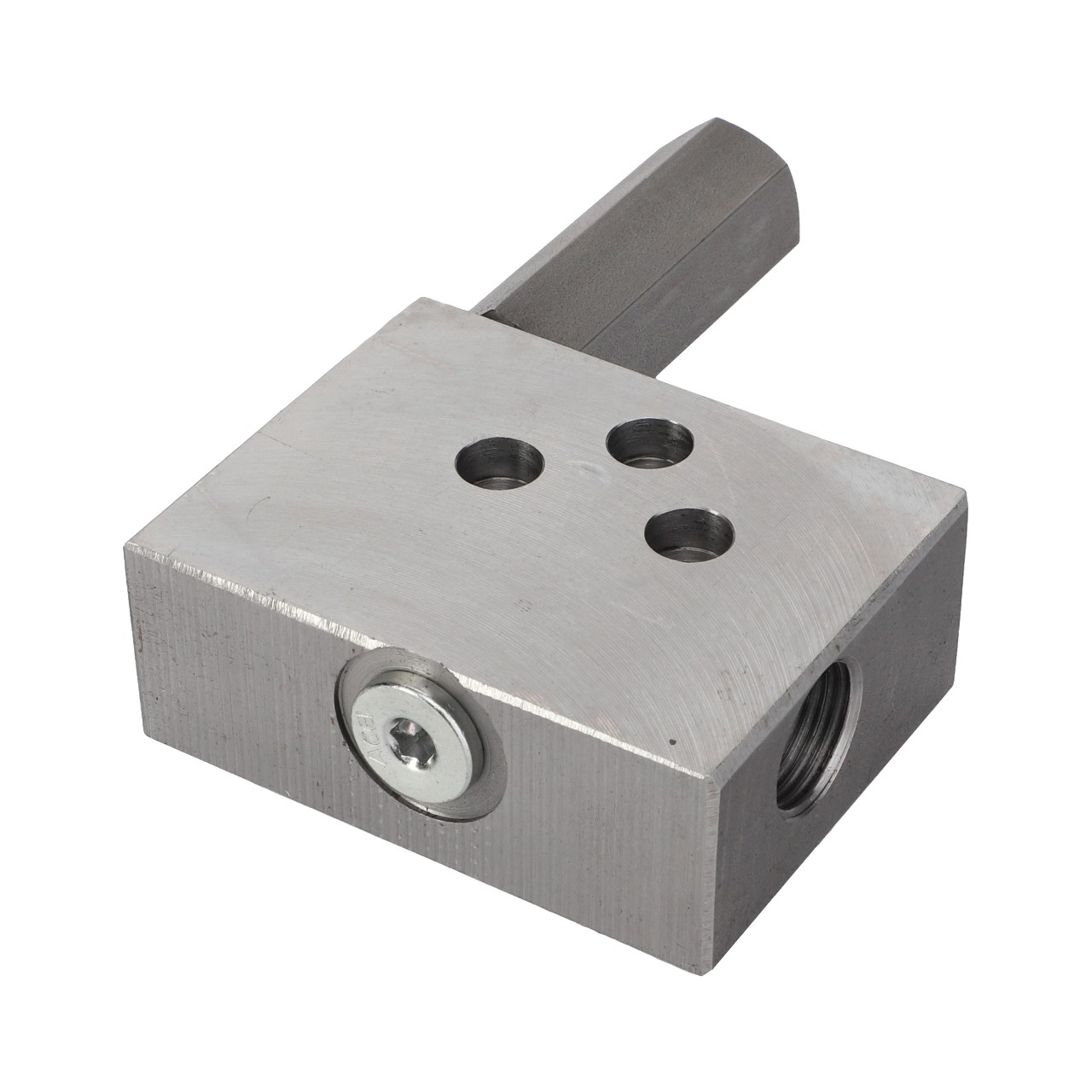 SAFETY VALVE | AGCO Parts