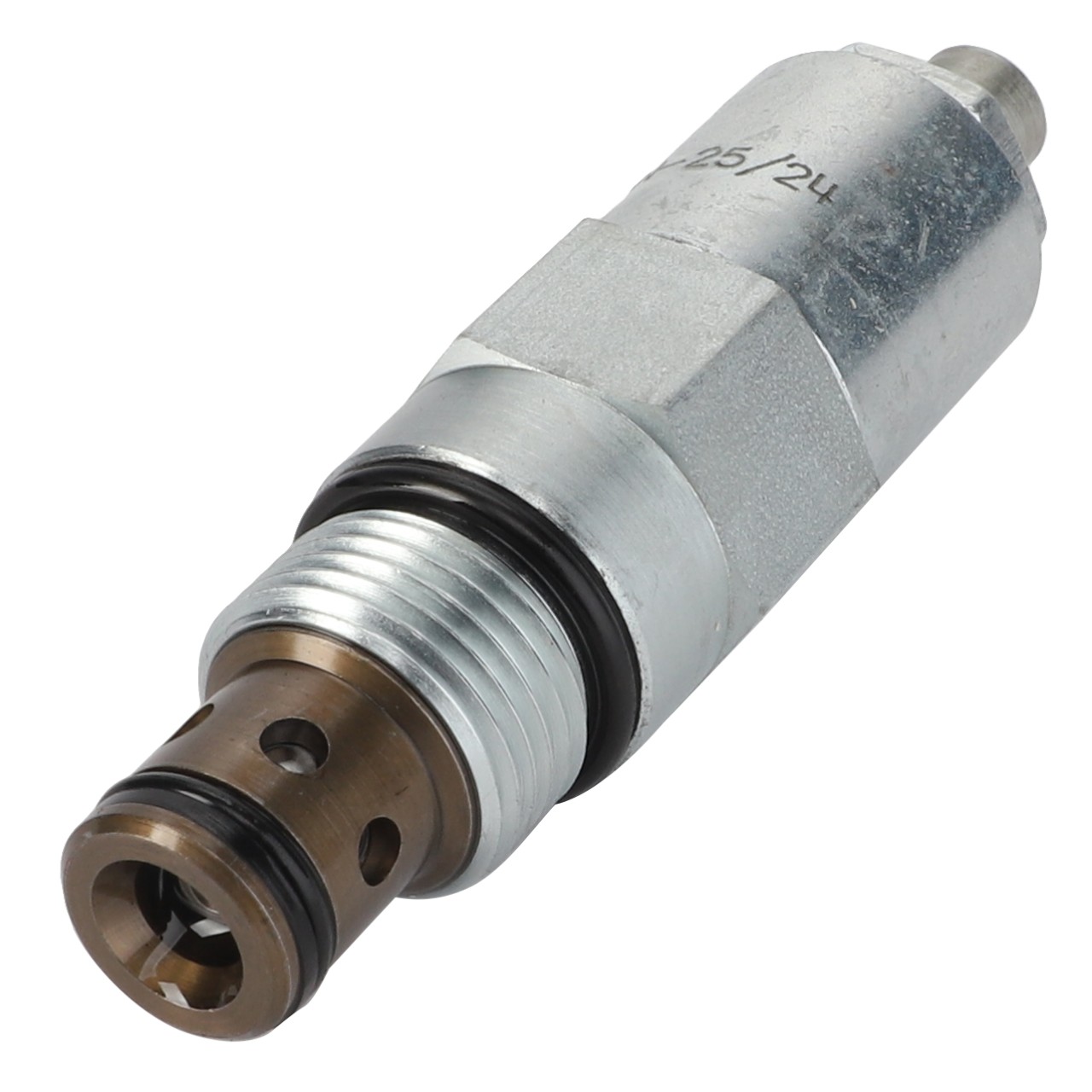 RELIEF VALVE WR131674 | AGCO Parts