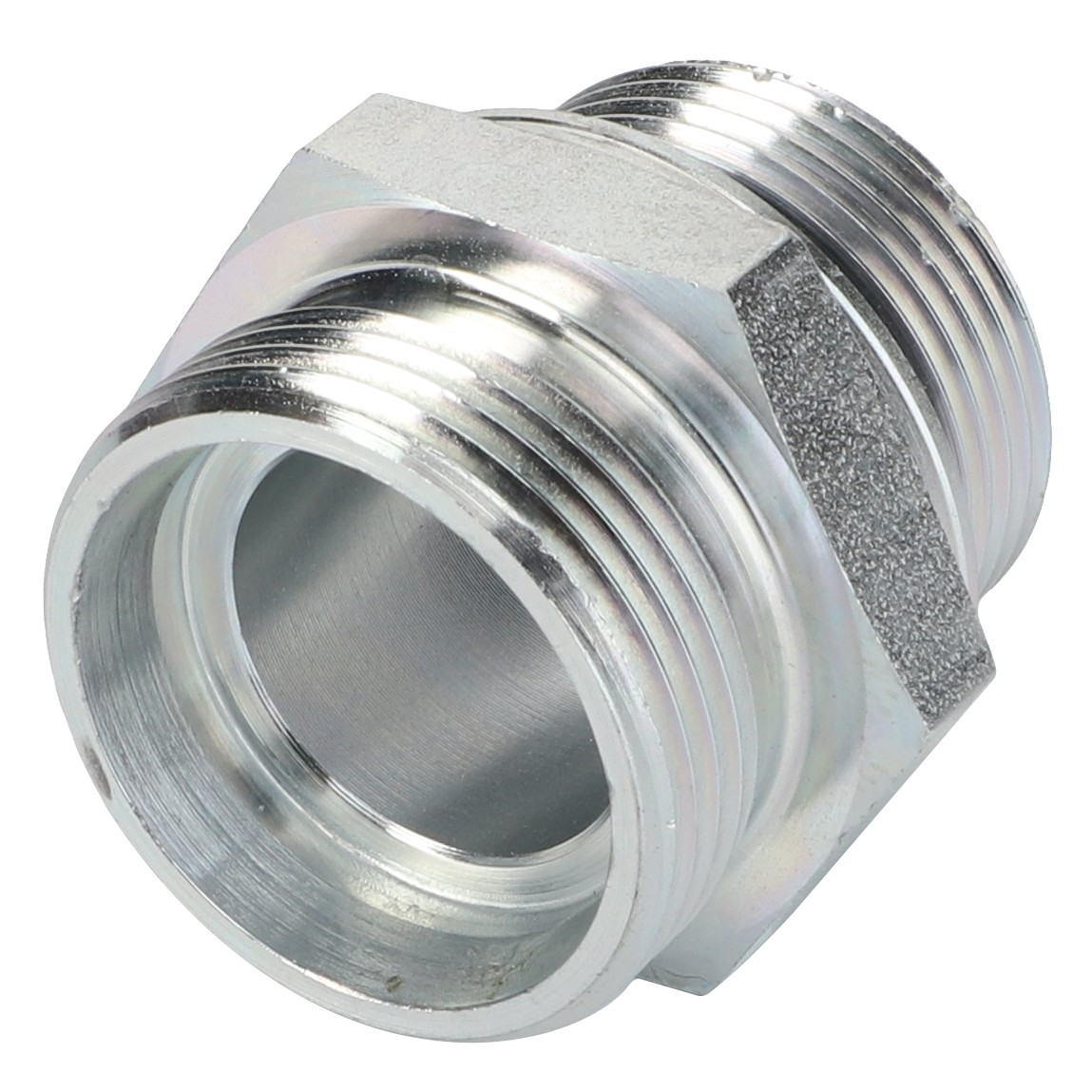 CONNECTOR FITTING ACW1631420 | AGCO Parts