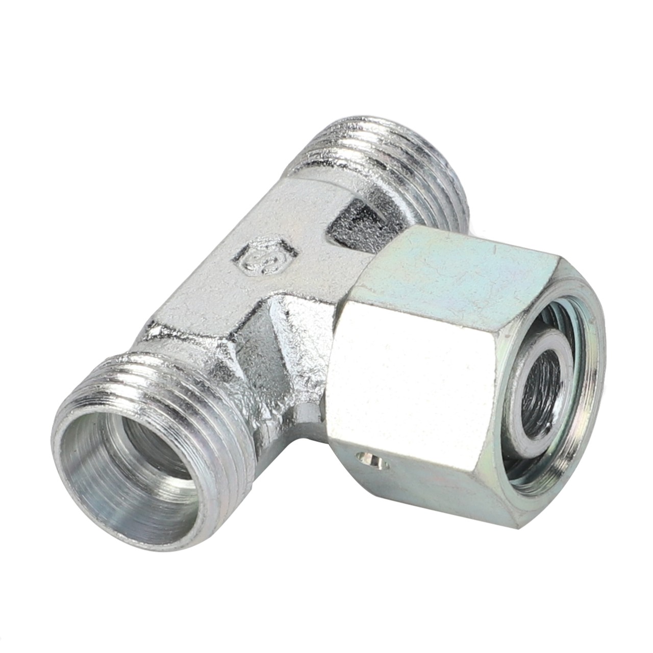 SWIVEL TEE FITTING | AGCO Parts