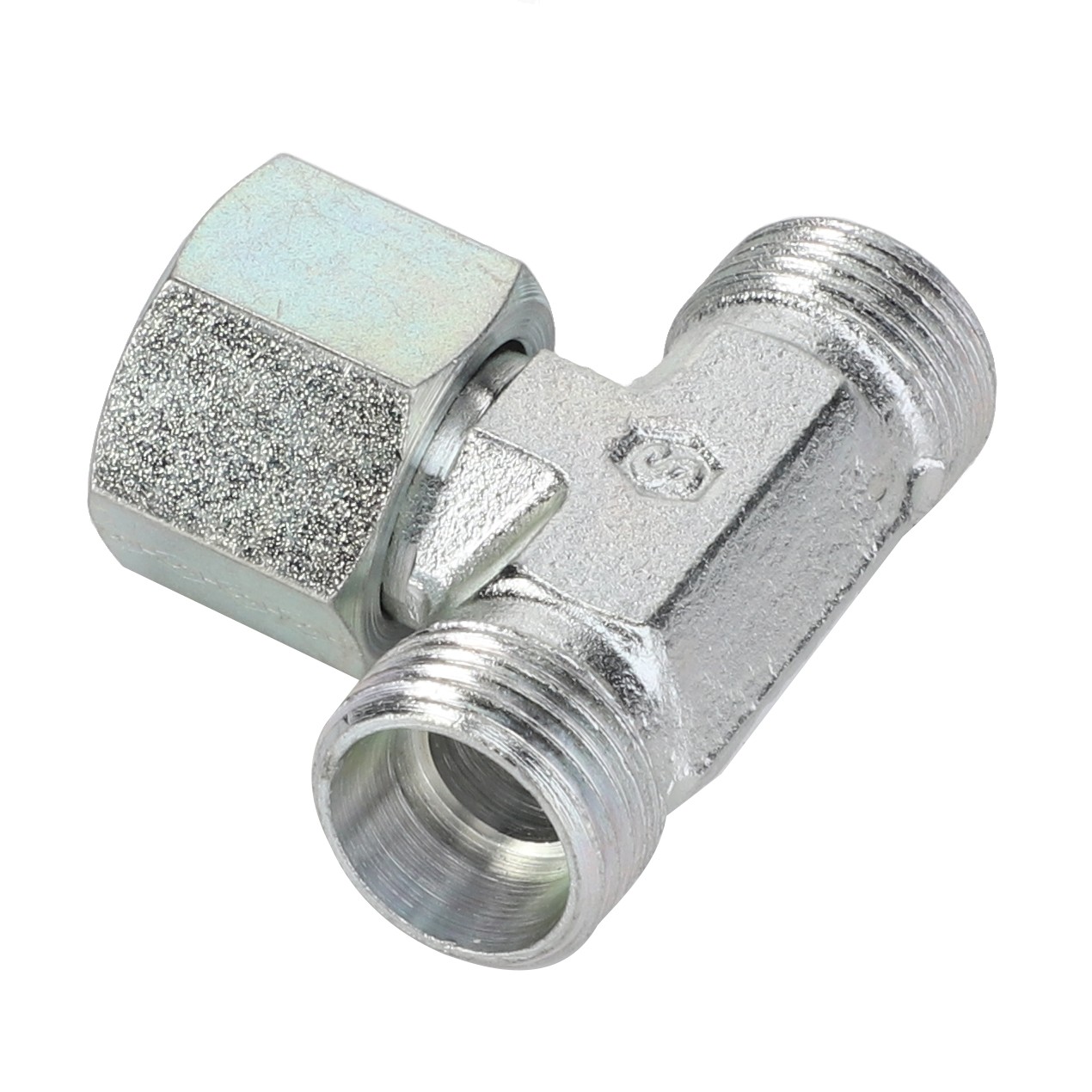 SWIVEL TEE FITTING | AGCO Parts