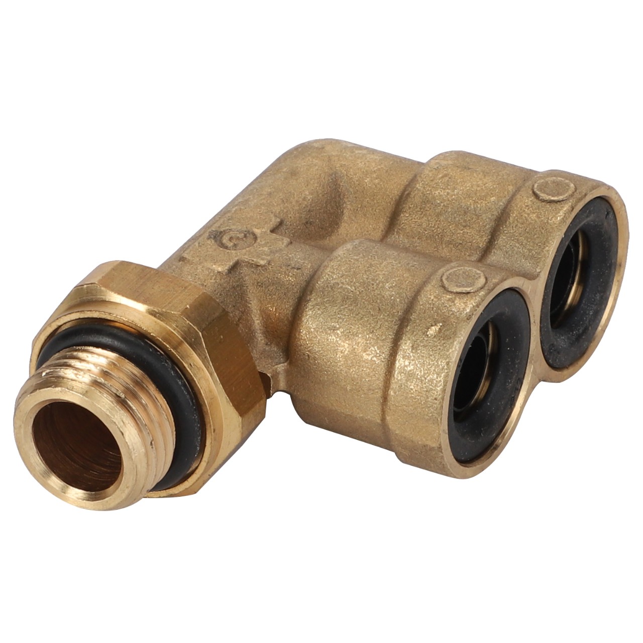 W-E THREADED CONNECTION | AGCO Parts