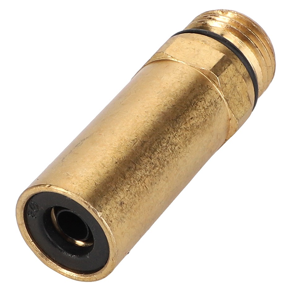 STRAIGHT THREADED CONNECTION | AGCO Parts