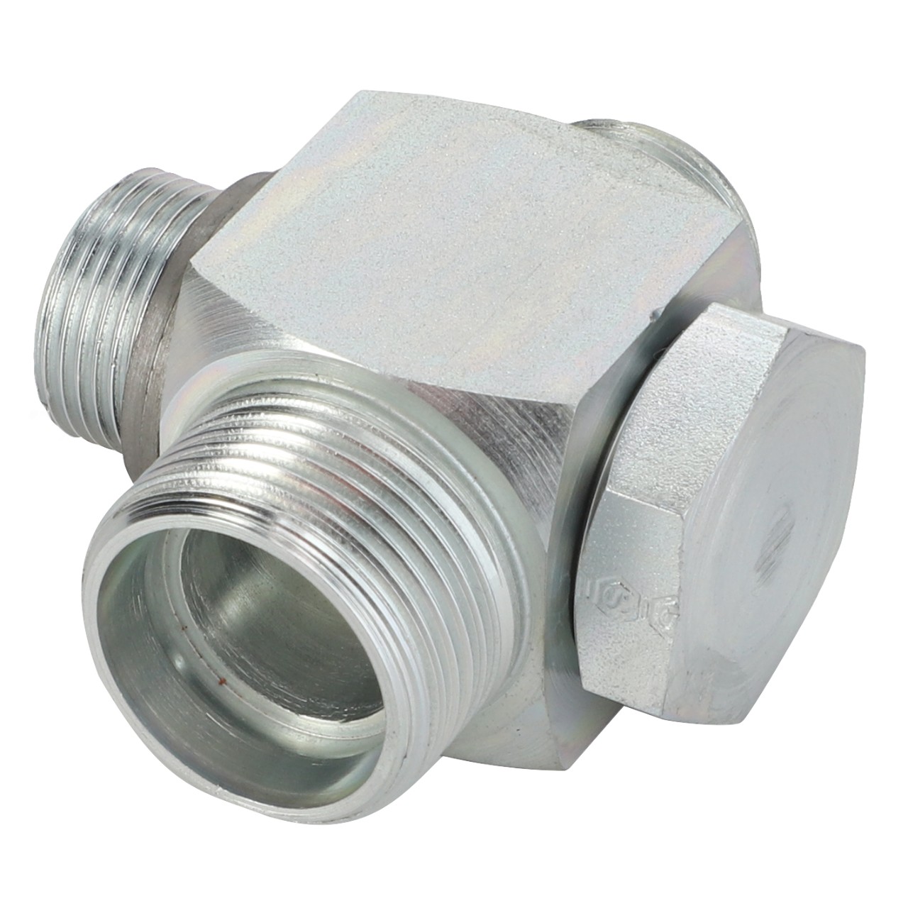 PIVOT THREADED CONNECTION | AGCO Parts