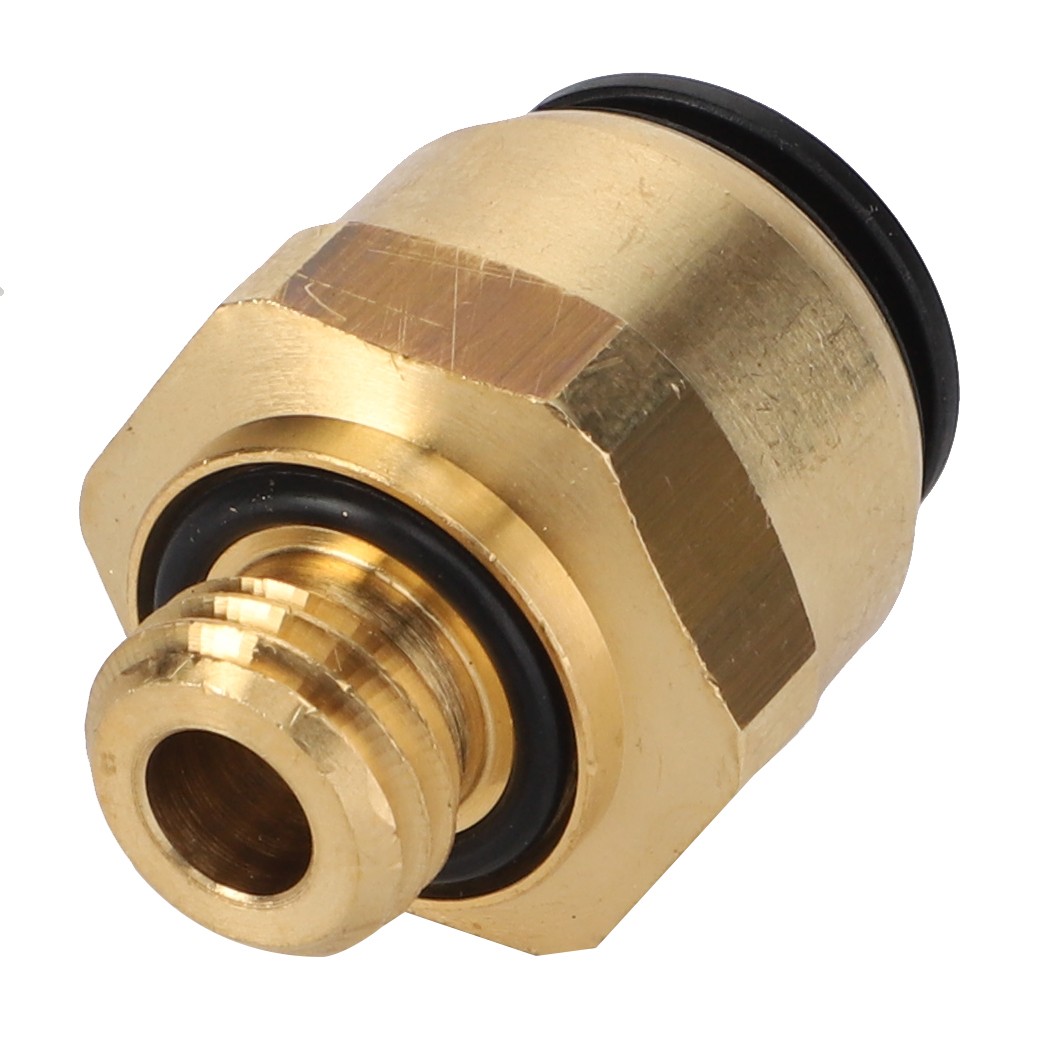 STRAIGHT THREADED CONNECTION X585032200000 | AGCO Parts