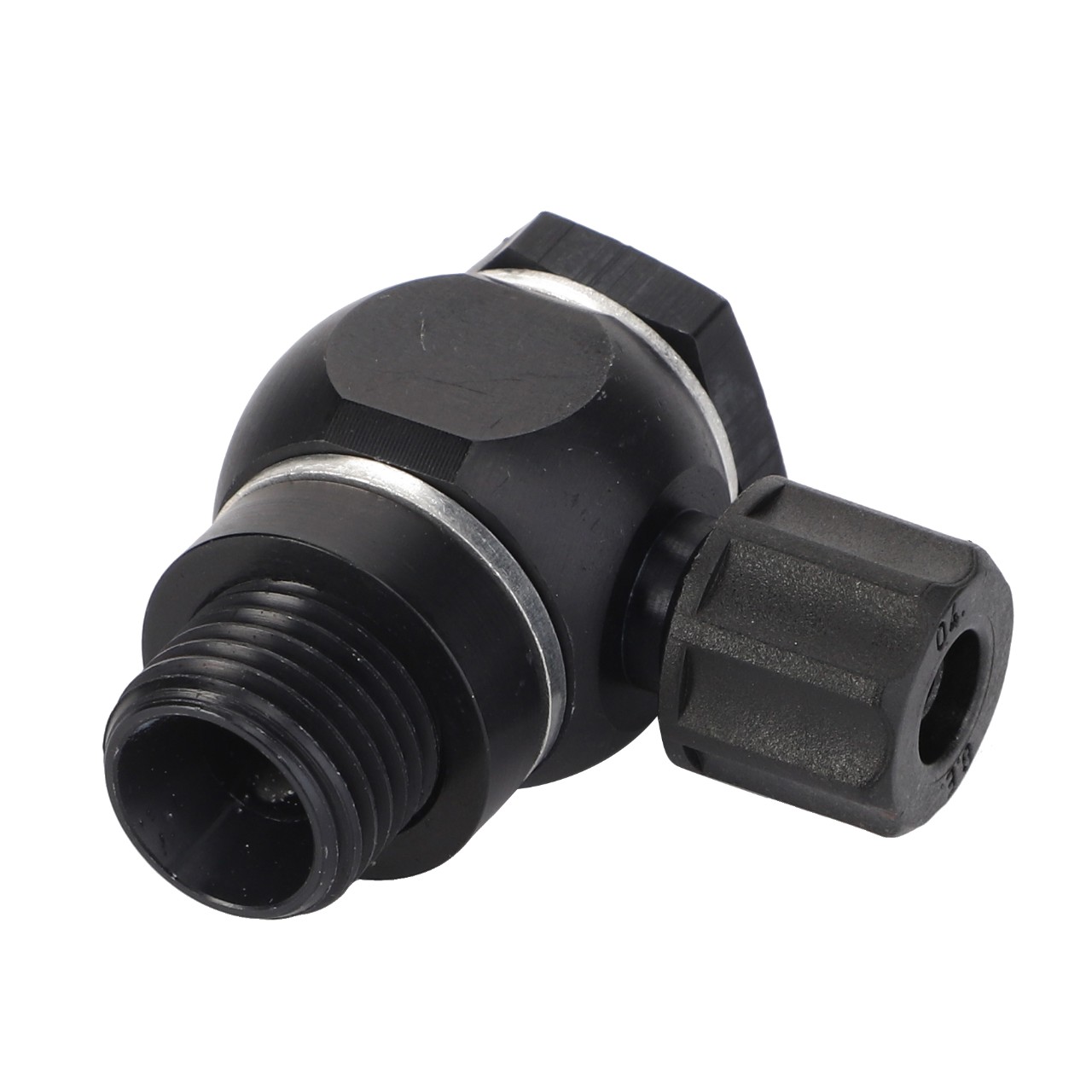 PIVOT THREADED CONNECTION | AGCO Parts