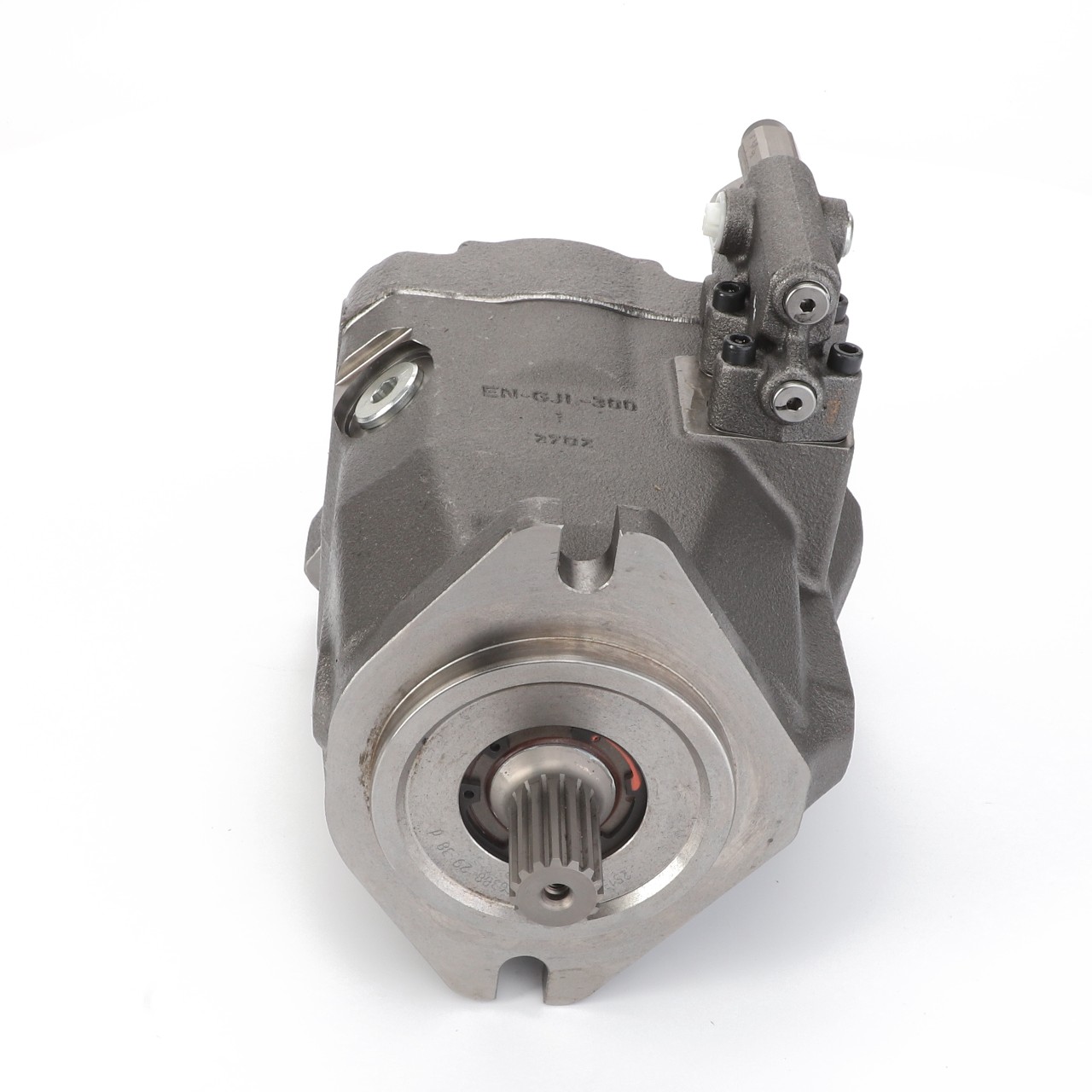 Axial Piston Hydraulic Pump | AGCO Parts