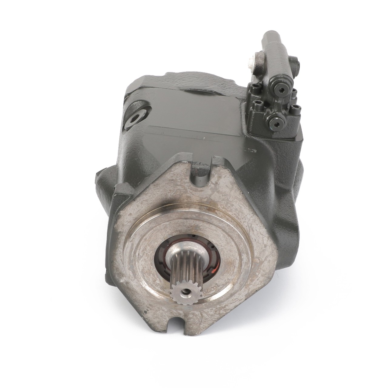 Axial Piston Hydraulic Pump G835940012010 | AGCO Parts