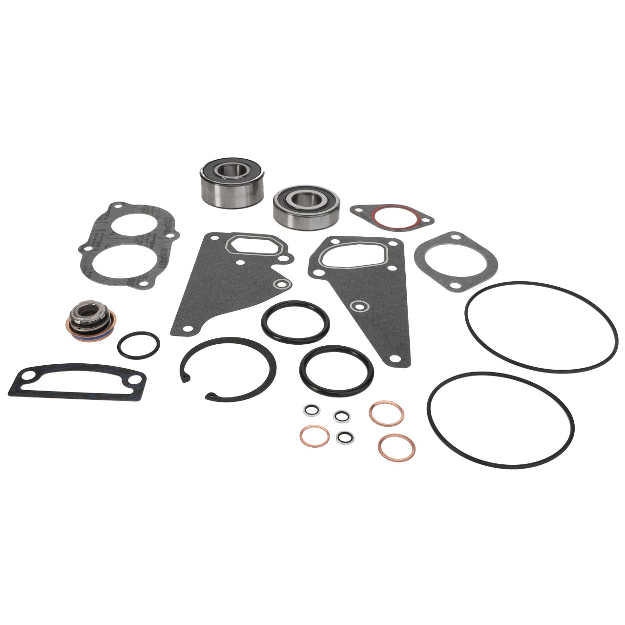 WATER PUMP REPAIR KIT | AGCO Parts