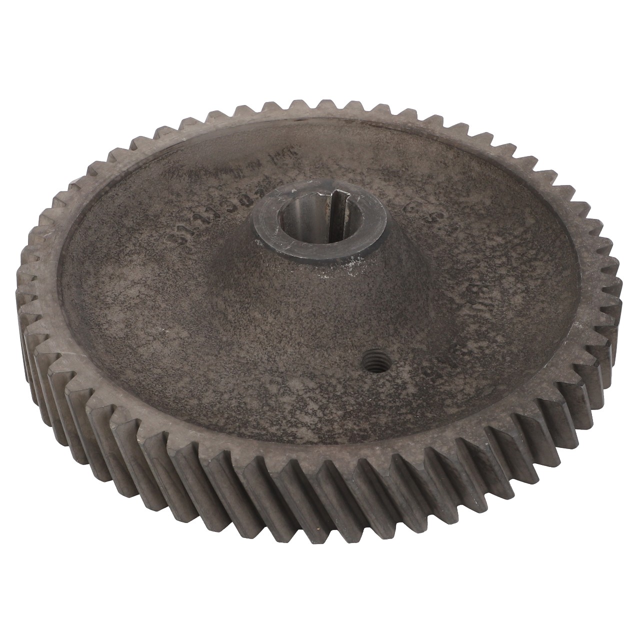 PUMP WHEEL | AGCO Parts