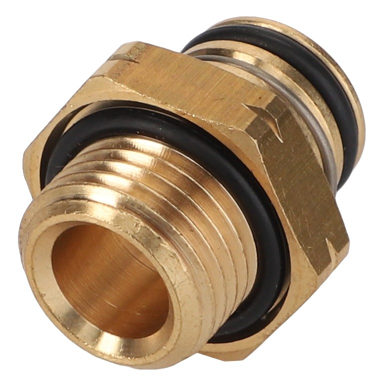 HOSE ADAPTER | AGCO Parts