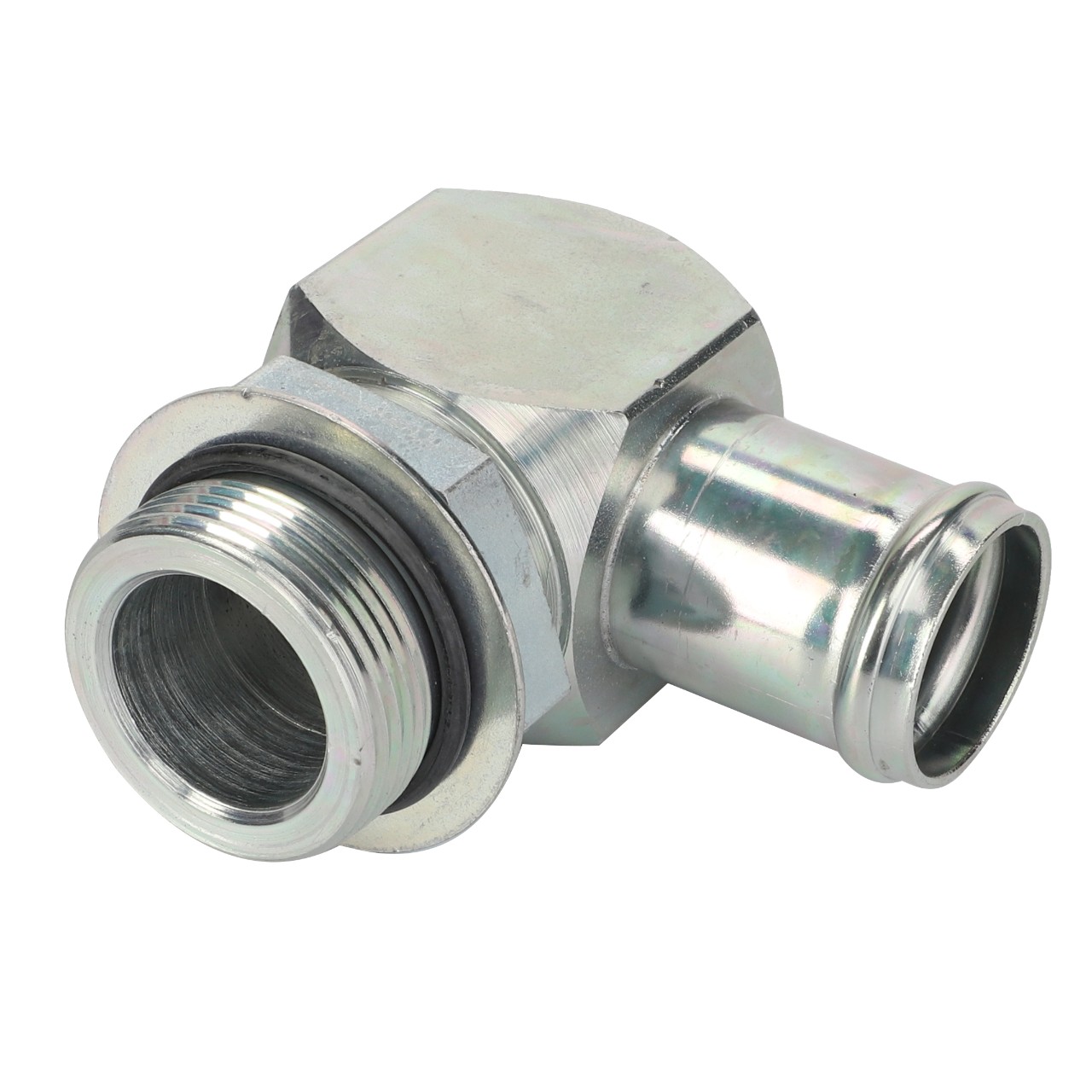 ELBOW FITTING 8046955 | AGCO Parts