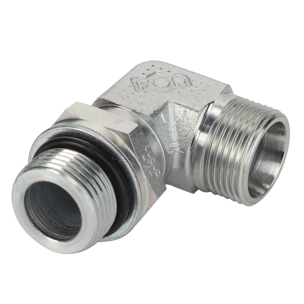 ELBOW FITTING ACW3805220 | AGCO Parts