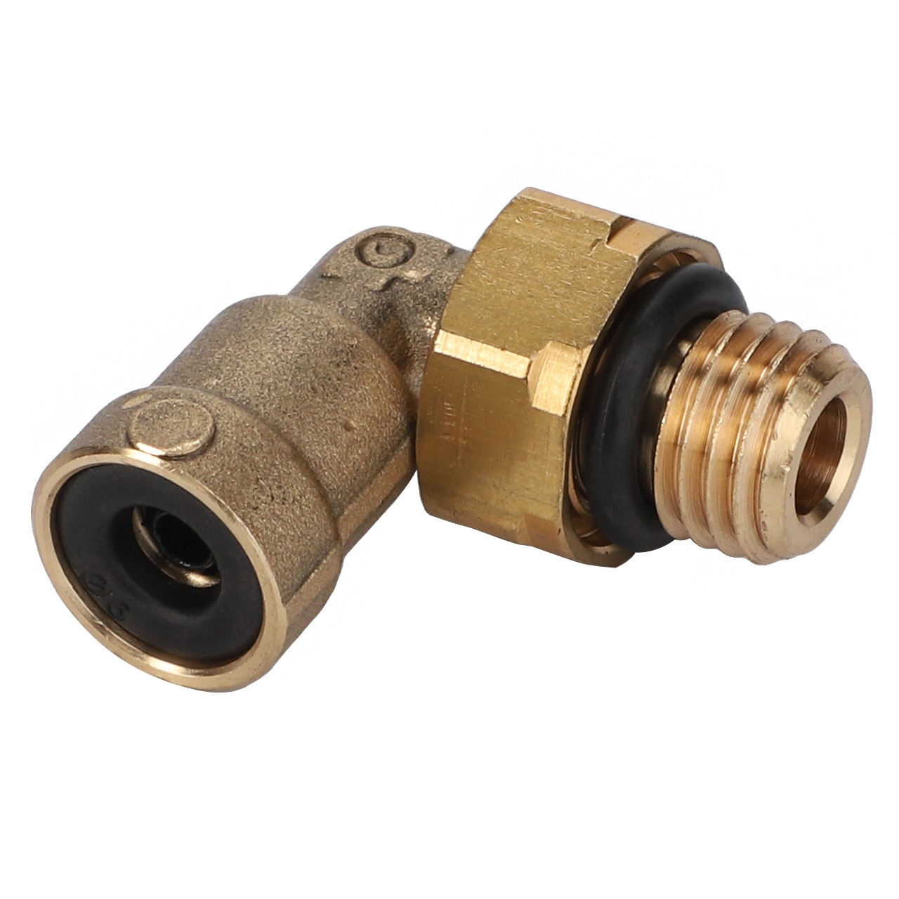 ANGULAR THREADED CONNECTION | AGCO Parts