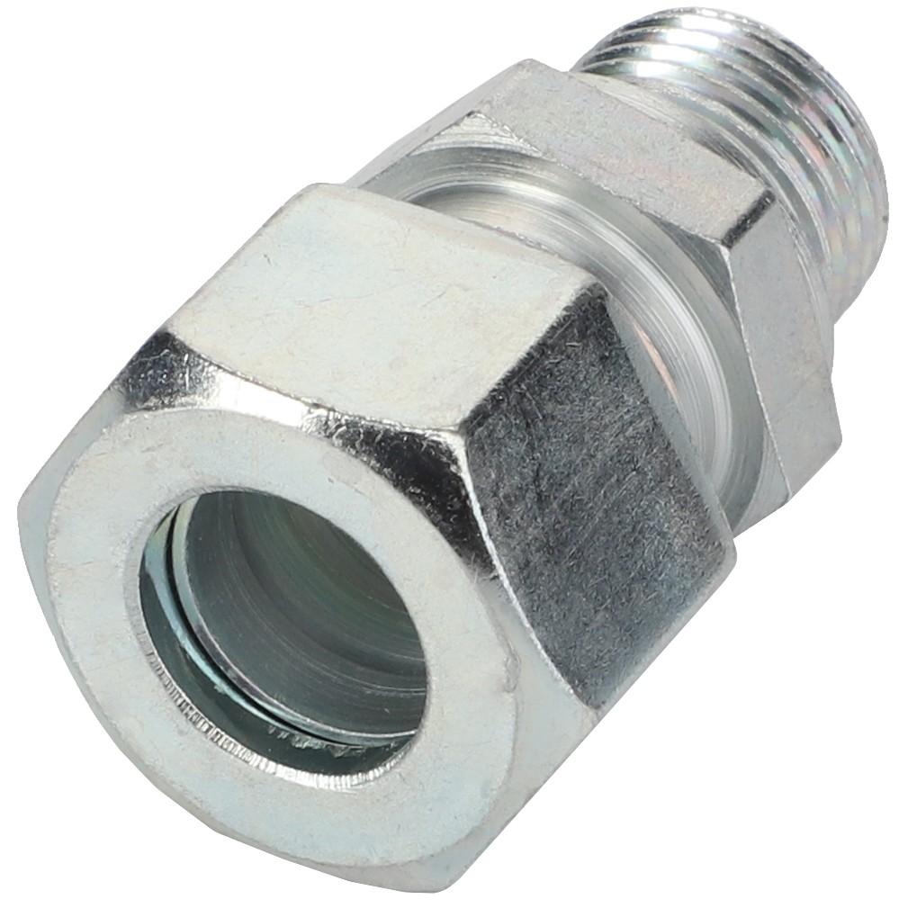 STRAIGHT FITTING V641086015 | AGCO Parts