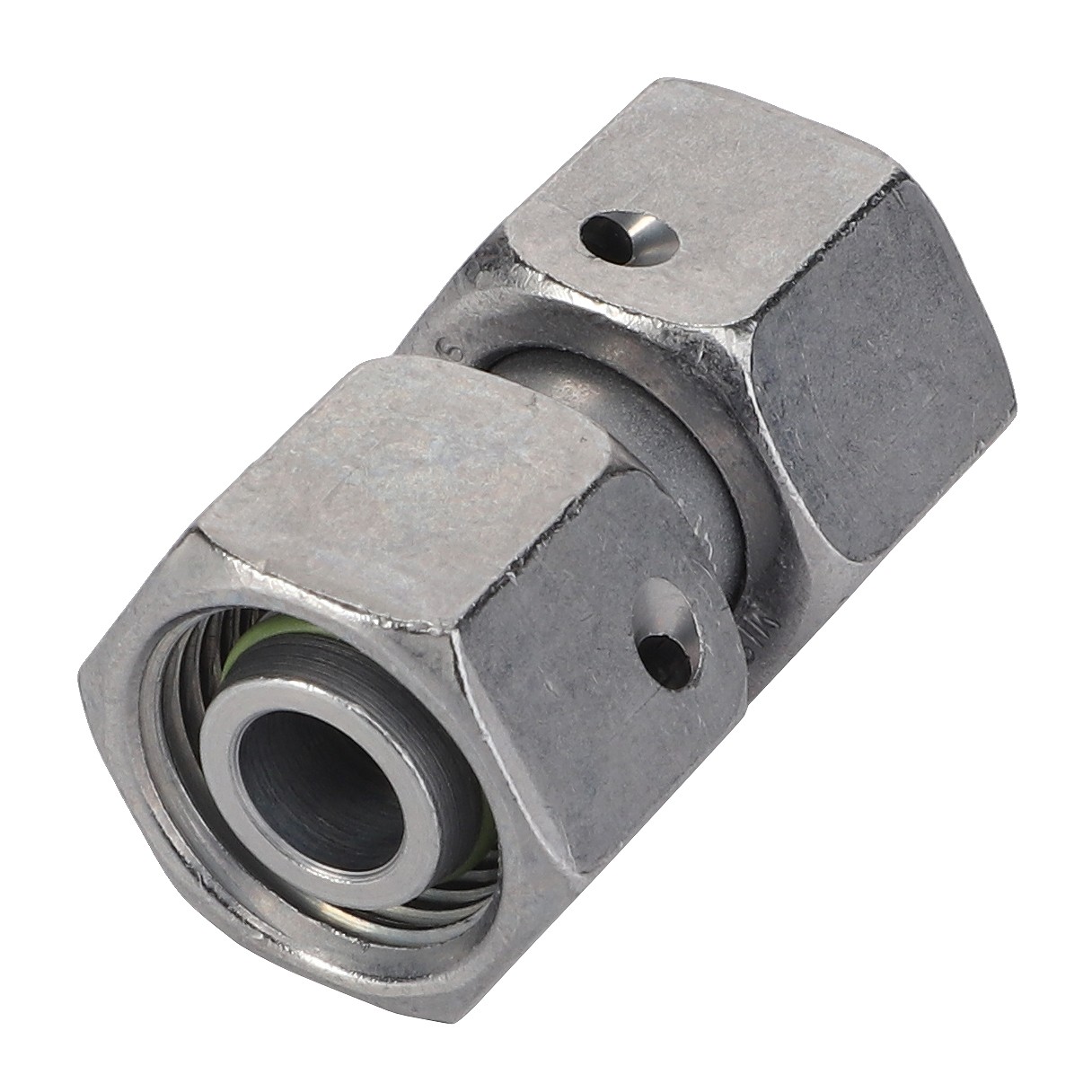 STRAIGHT BULKHEAD UNION | AGCO Parts