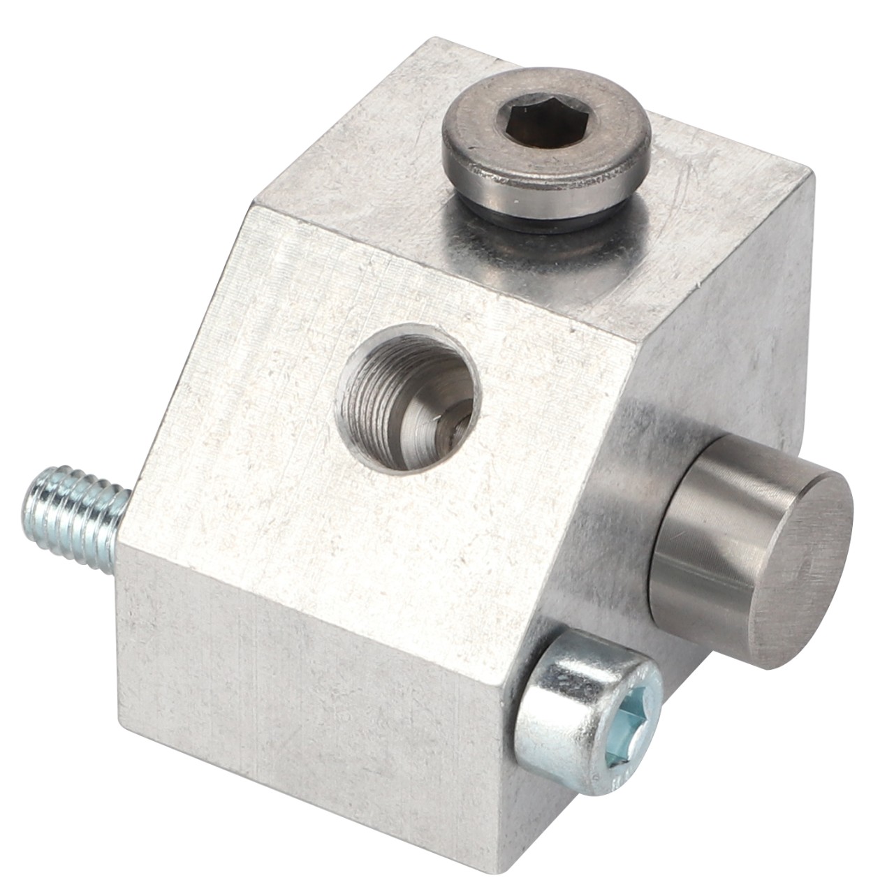 COMPRESSION FLANGE | AGCO Parts